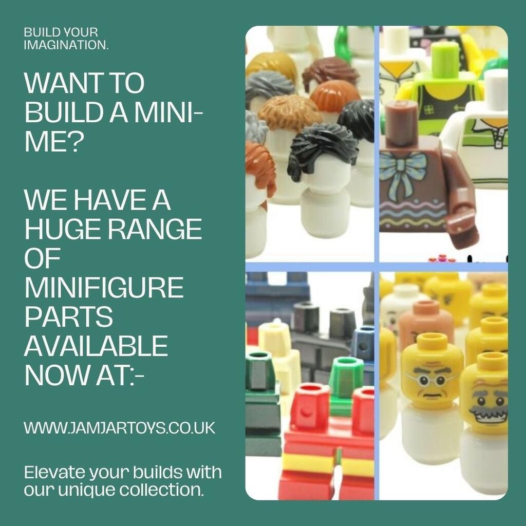 Building Your Mini-Me: An Hilarious Guide (Because Admit It, You Want To)