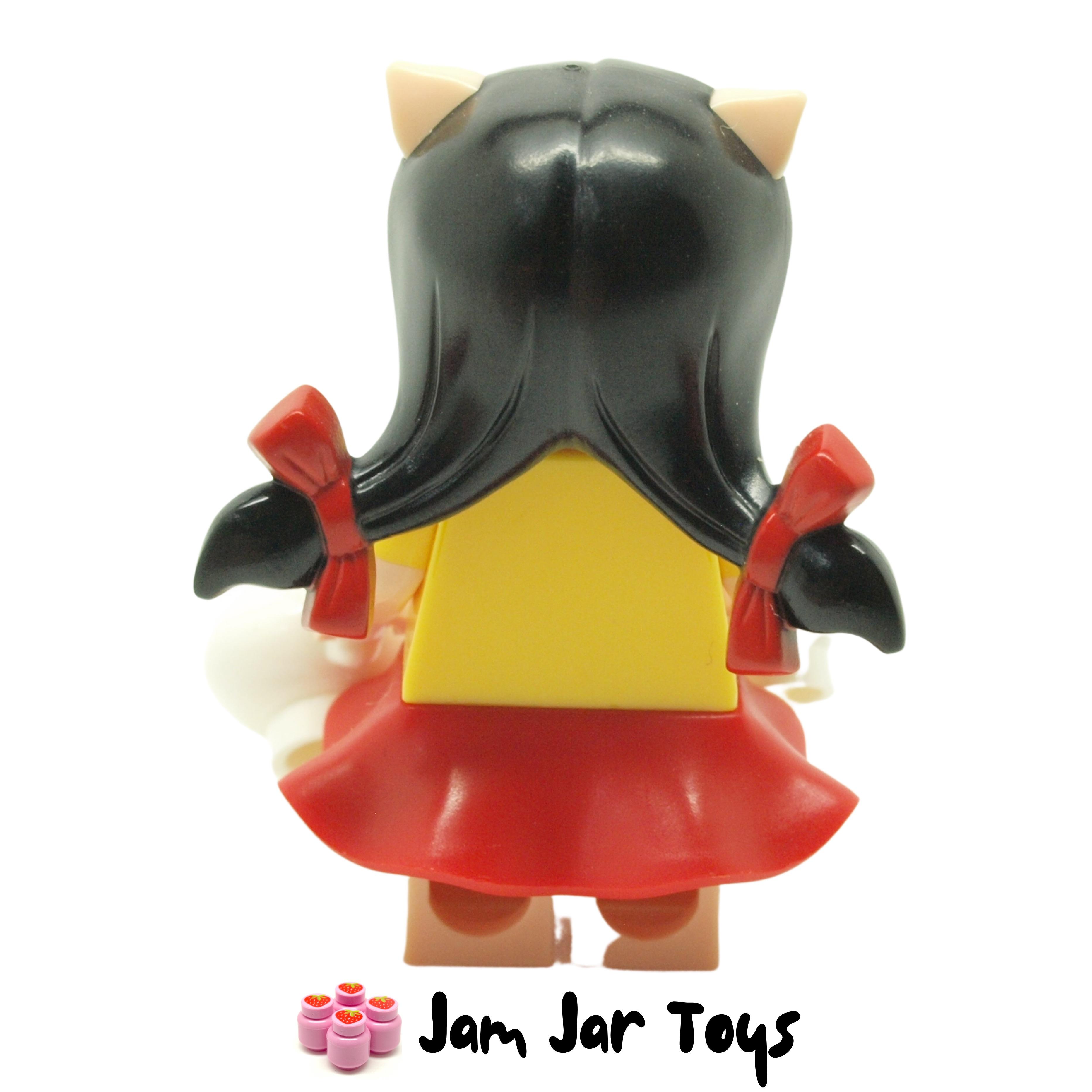 LEGO Petunia Pig Looney Tunes Collectable Minifigure 71030-11 COLLT11