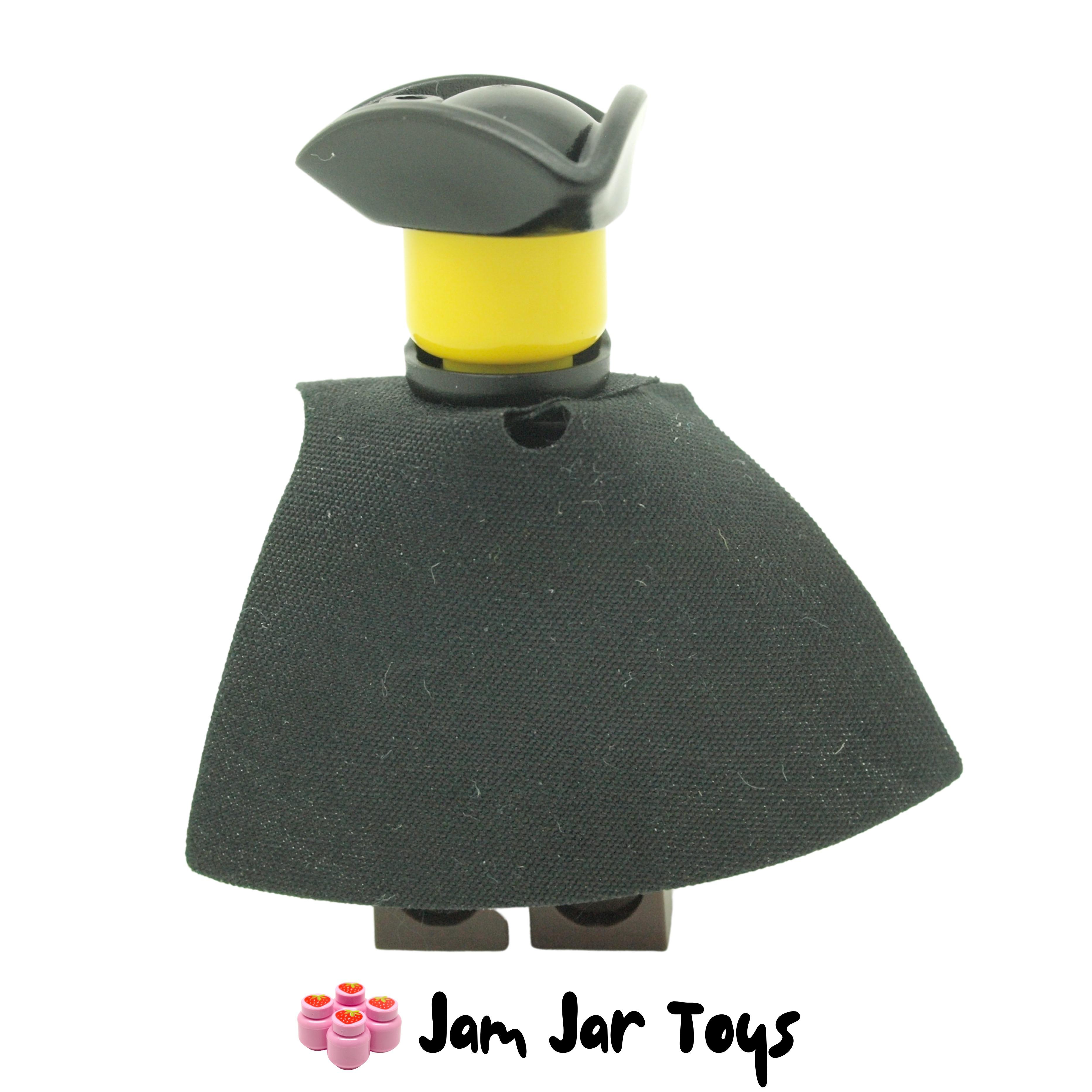 LEGO Highwayman Series 17 Collectable Minifgure 71018-17 COL301