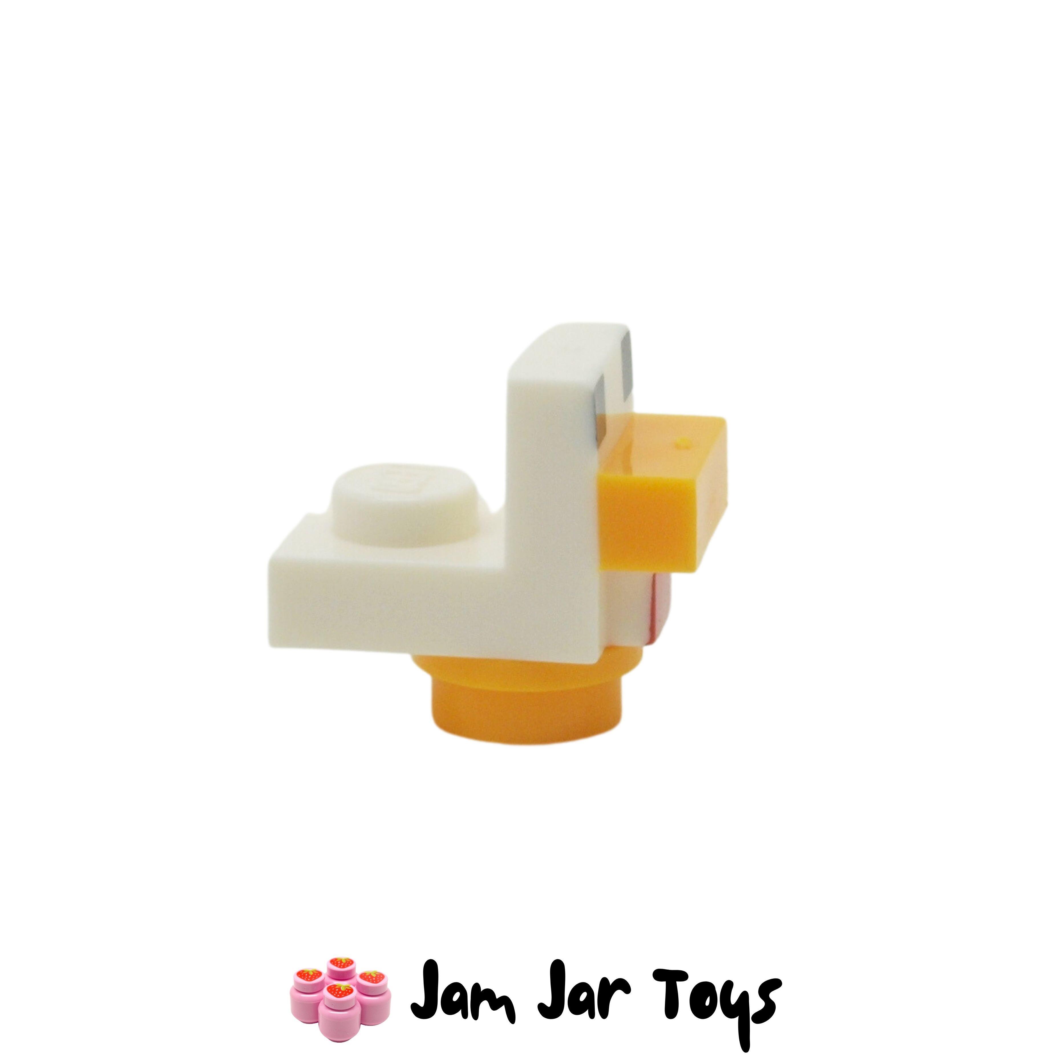 LEGO Minecraft Baby Chicken 21177 R348