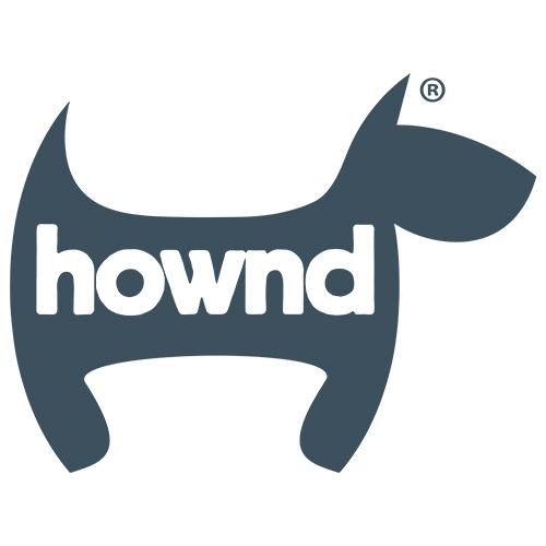 Hownd Plant Based Dog Food, Treats and Grooming