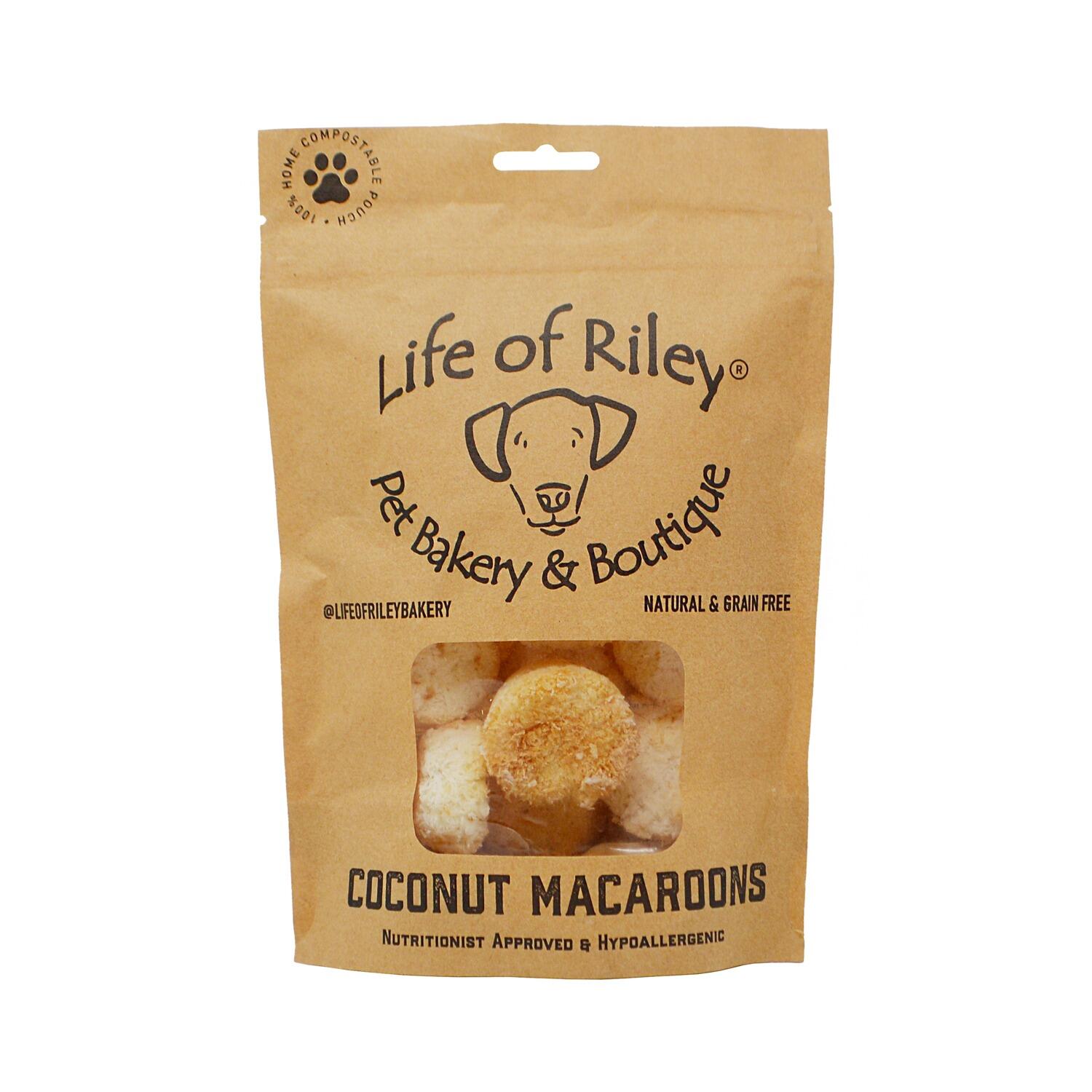 Life of Riley Bakery