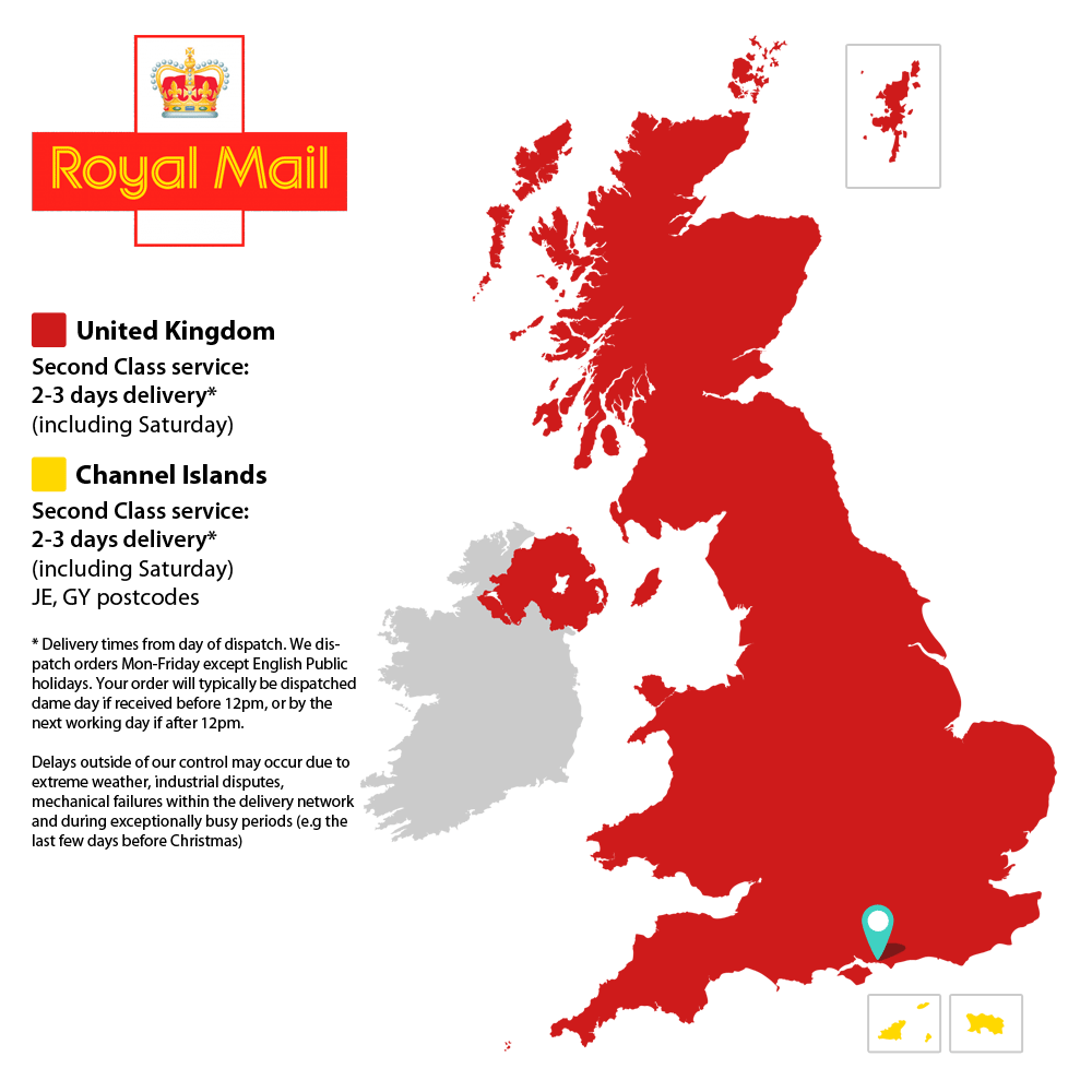 Delivery Information