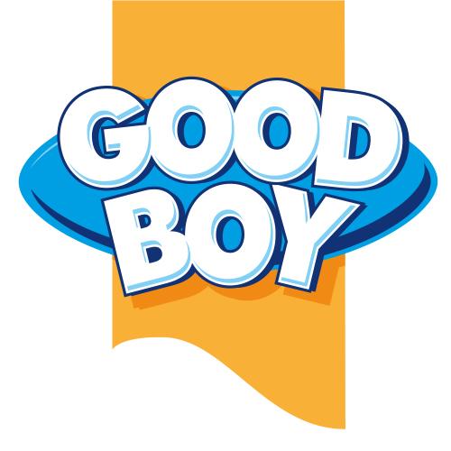 Good Boy Treats and Toys