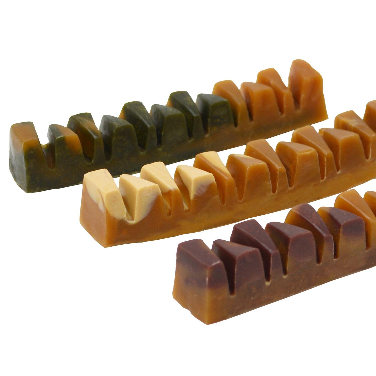 Maks Patch 'Break A Bar' Multi Flavour 35g (Pack of 3)