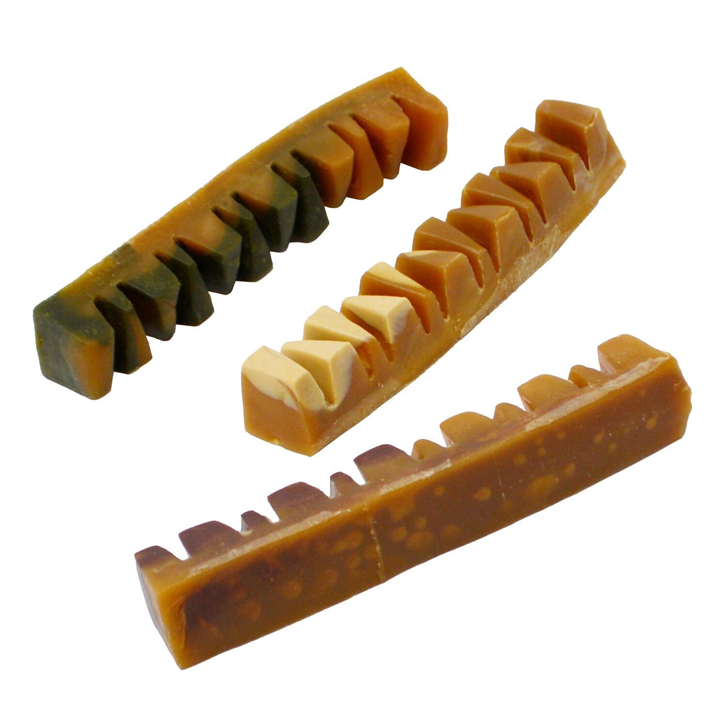 Maks Patch 'Break A Bar' Multi Flavour 35g (Pack of 3)