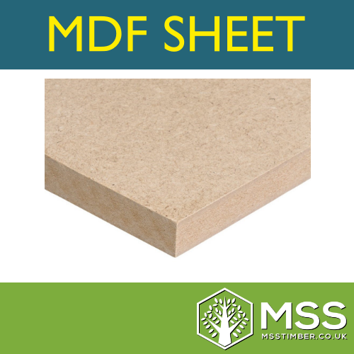 MDF Sheet