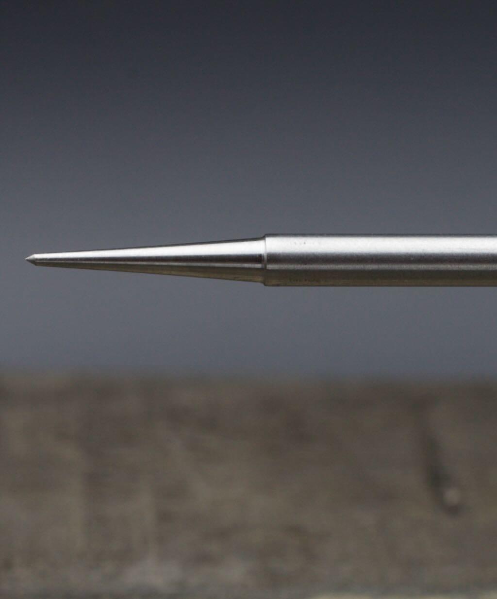 Titanium Solder Pick Probe - Gemina UK