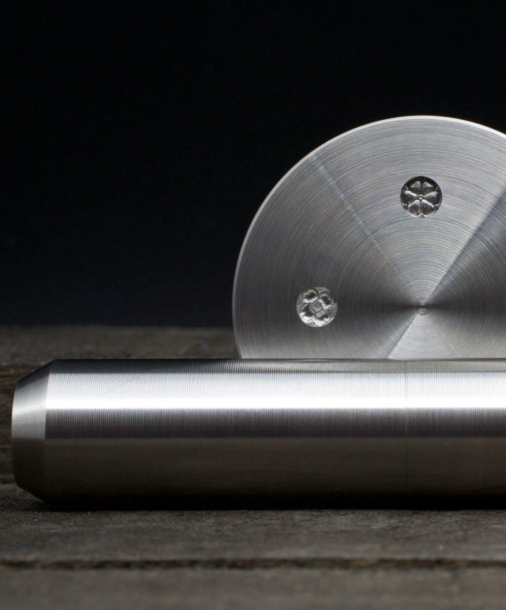 Gemina - Striking Designs. Tools, Jewellery, Dies & Shot Plates. Made ...