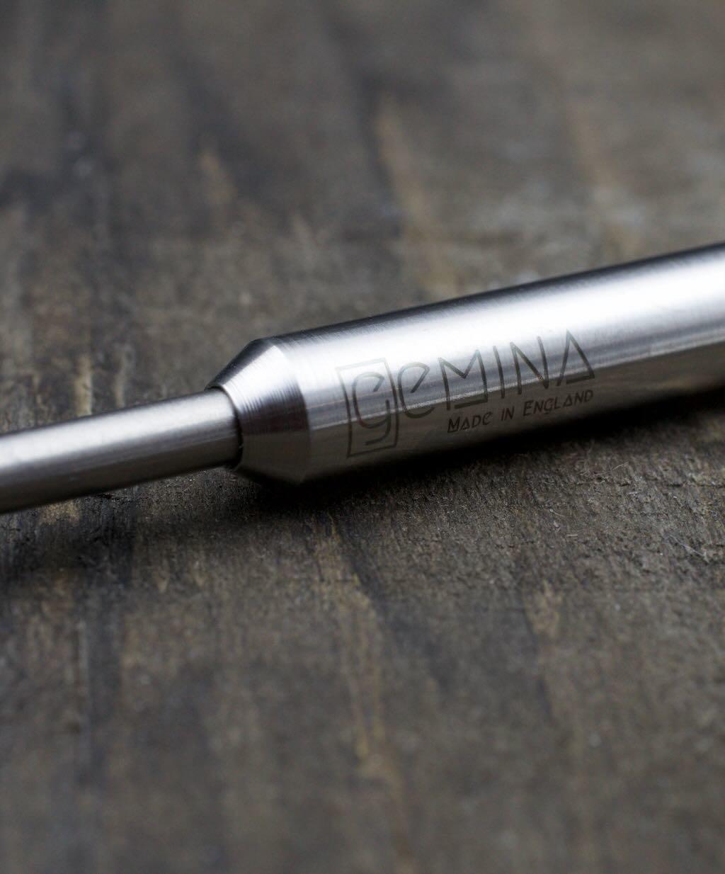 Titanium Solder Pick Probe - Gemina UK