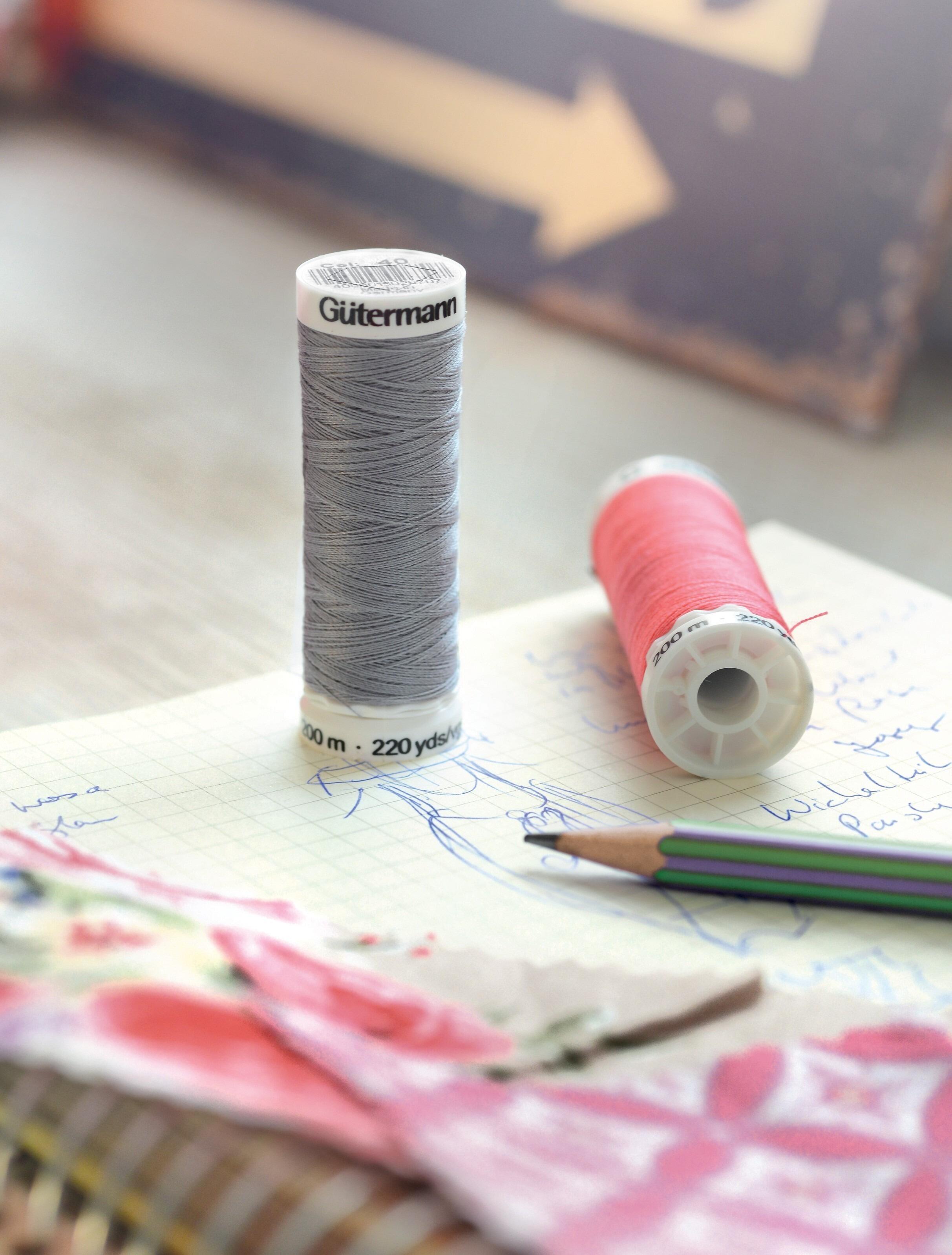 The Thread Club: Gutermann Sew-all Selection Box Essentials