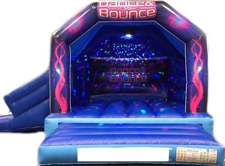 Best Bouncy Castles to Buy and To Help Start a Hire Business