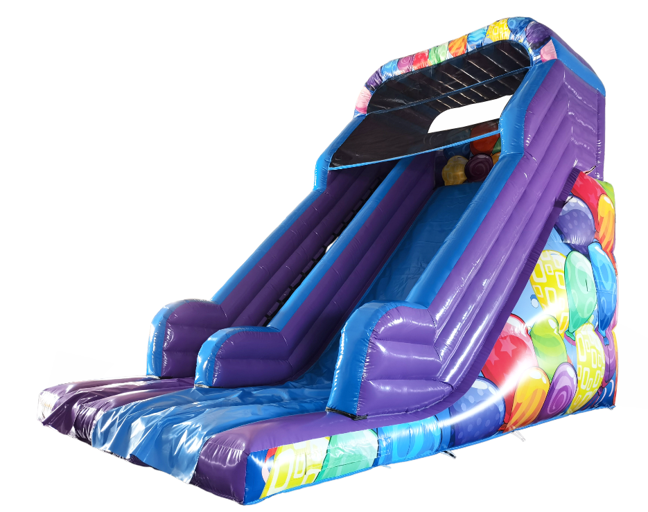 Bouncy Inflatable Slides For Sale