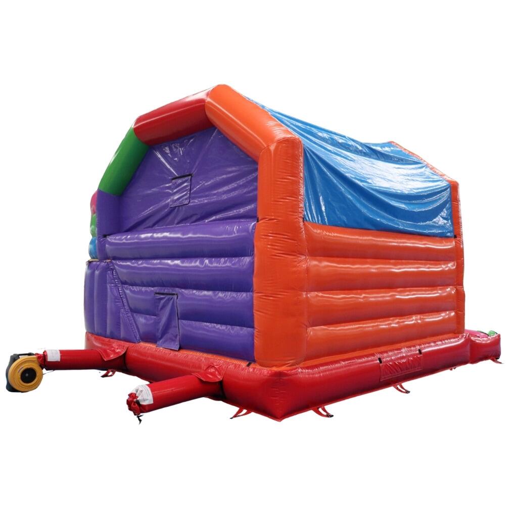 18ft x 18ft Party 2026 Multi A-Frame Combo