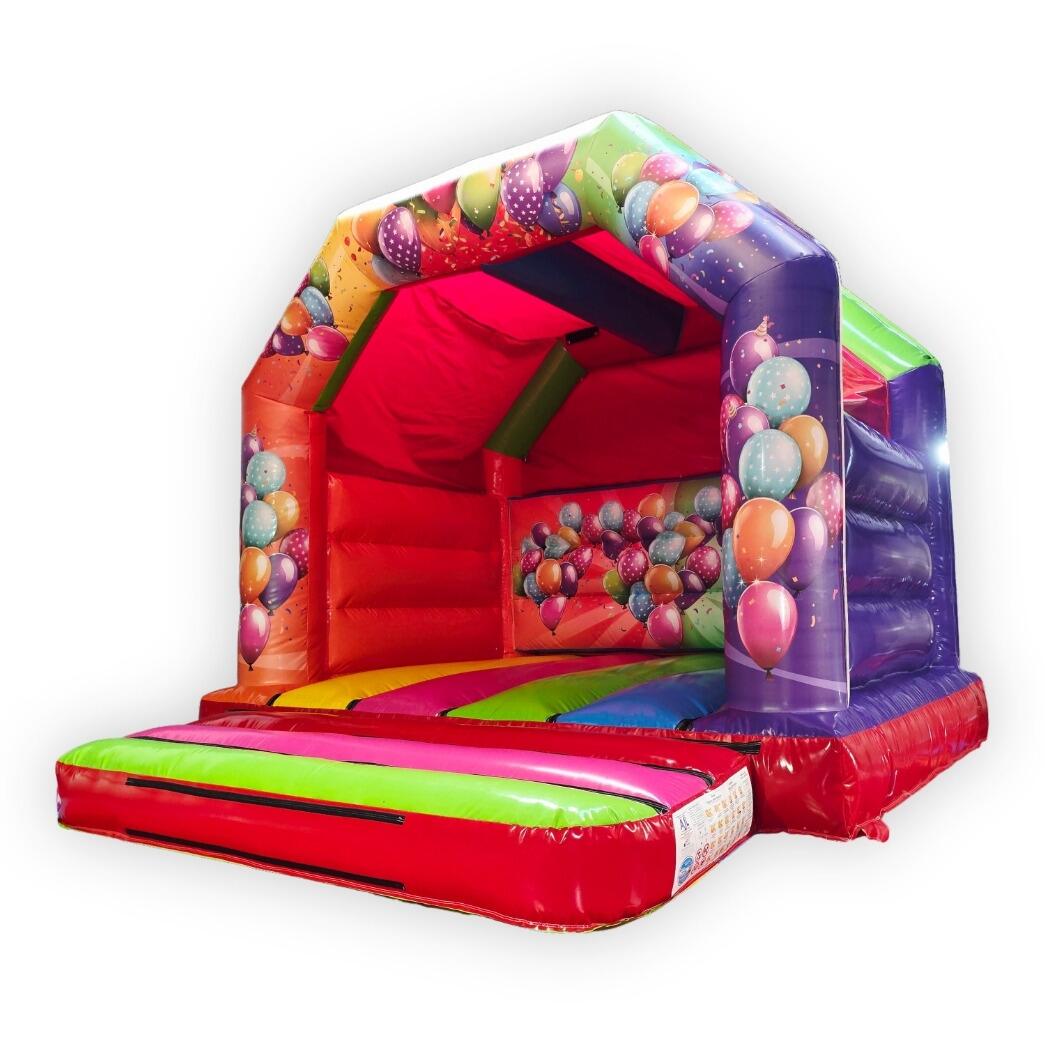 12ft x 12ft Party 2026 Multi A-Frame