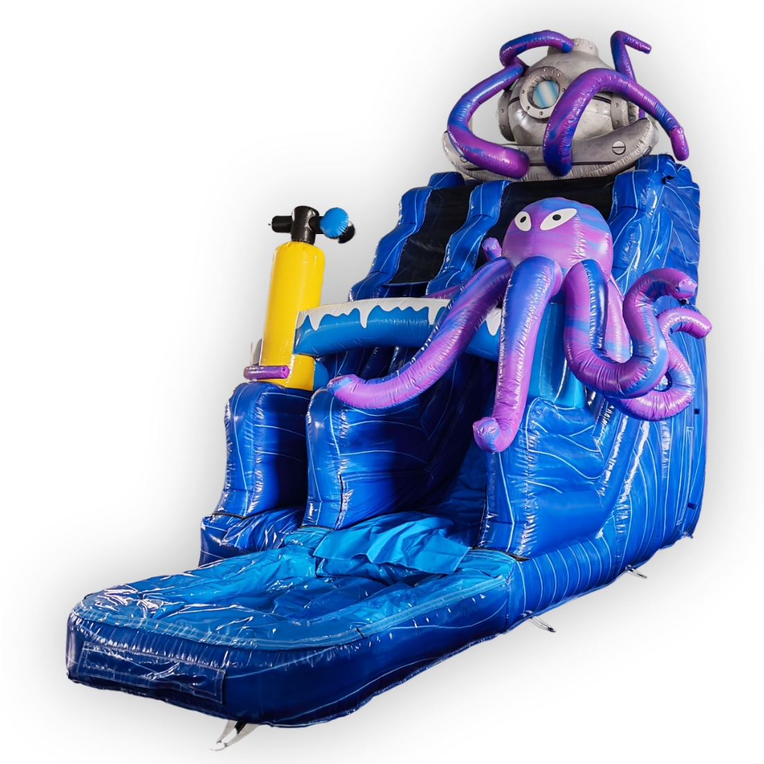 AJL - Inflatable Bouncy Slide Manufacturer