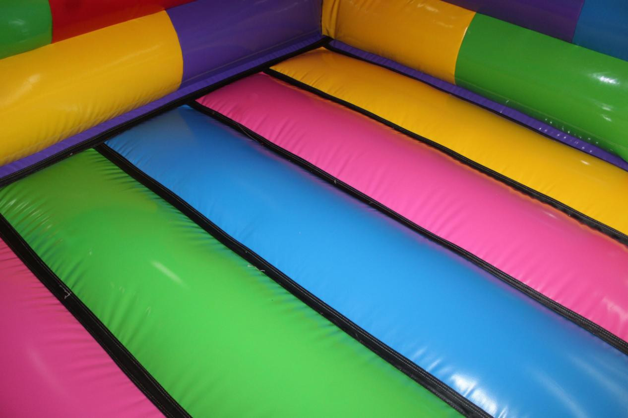 12ft x 12ft Building Blocks A-Frame