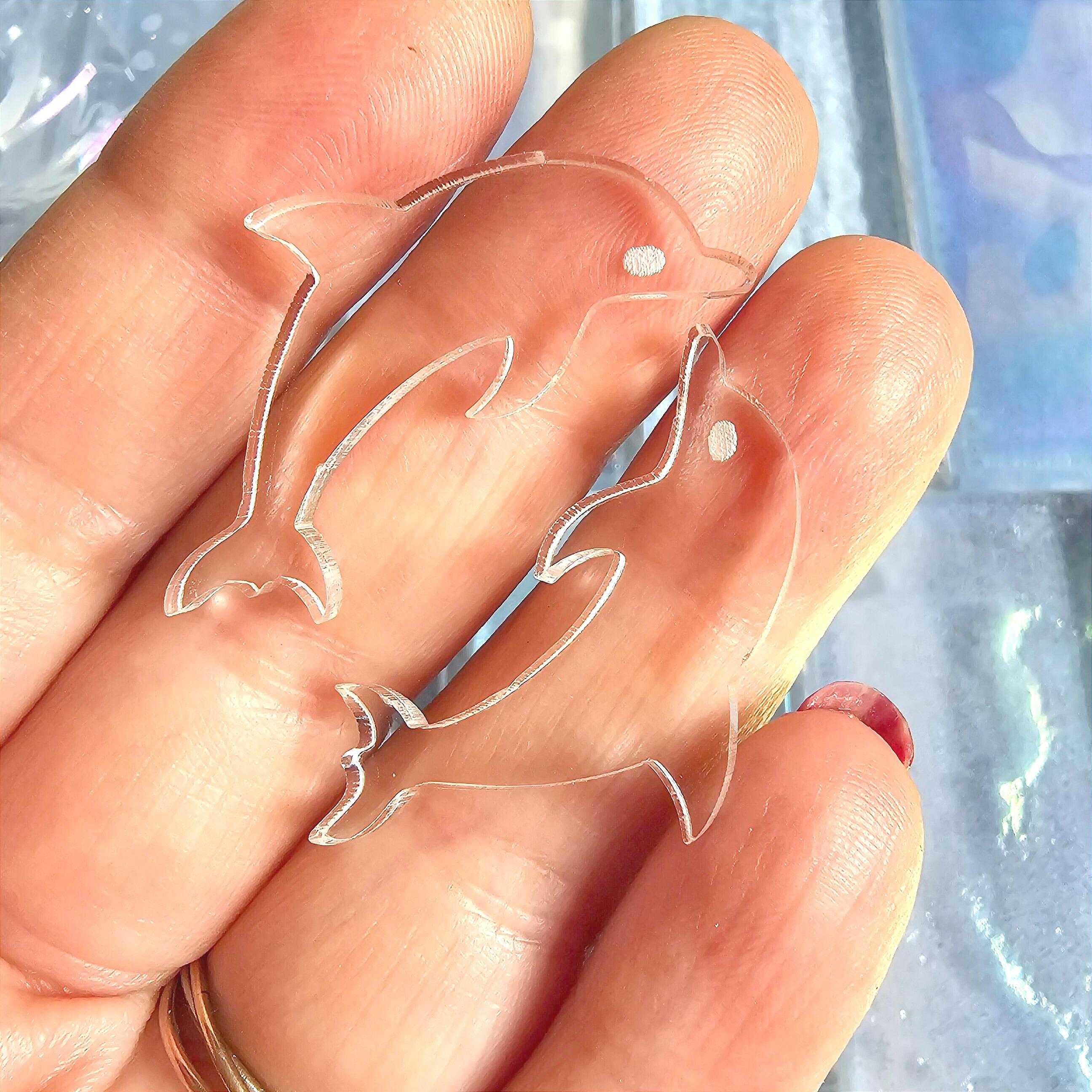 Dolphin Moulds