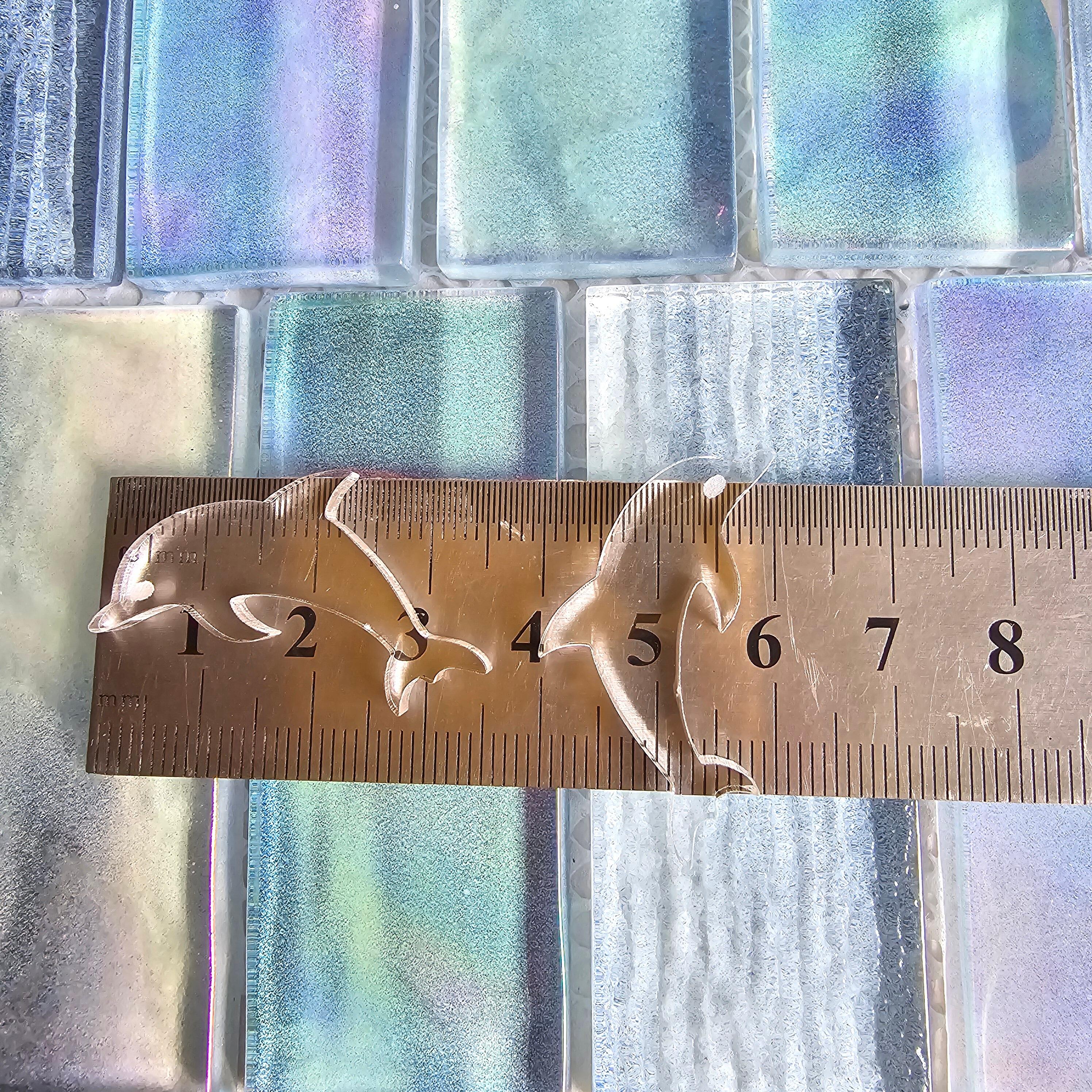 Dolphin Moulds