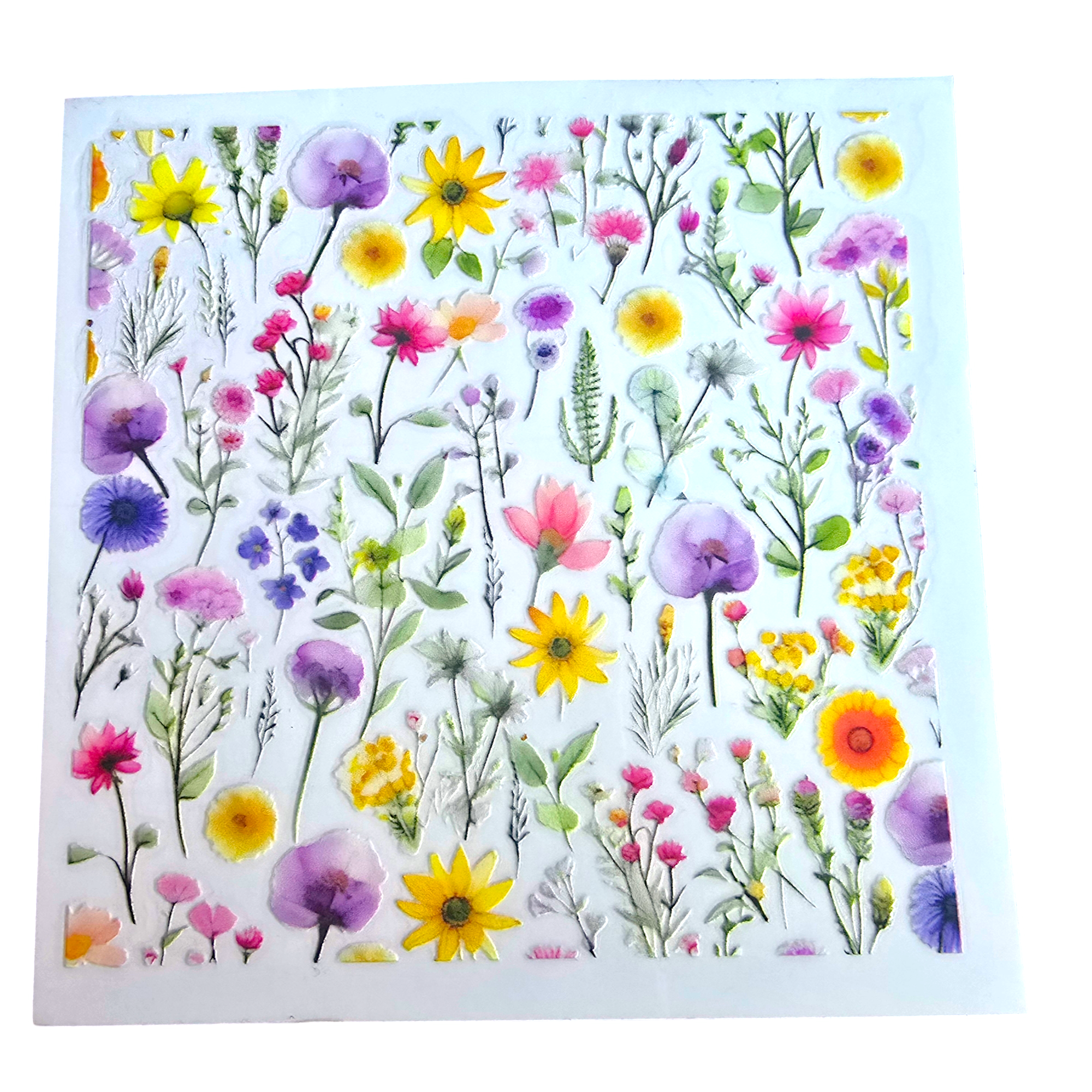 Made by Mould transparent silicone moulds for resin