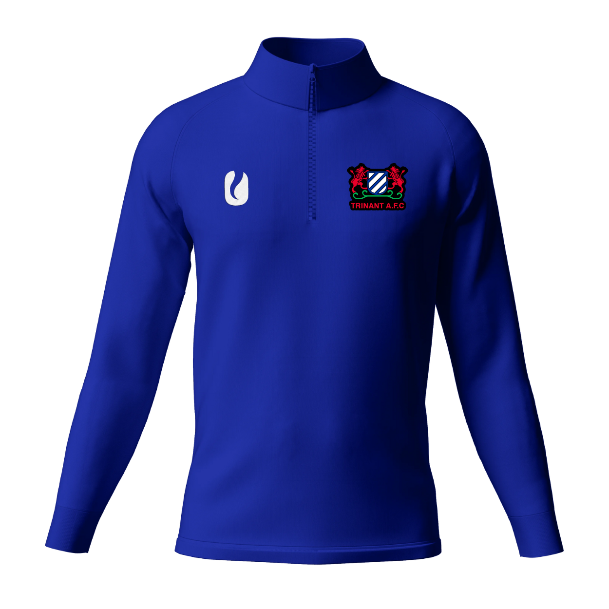 Trinant AFC Junior 1/4 Zip