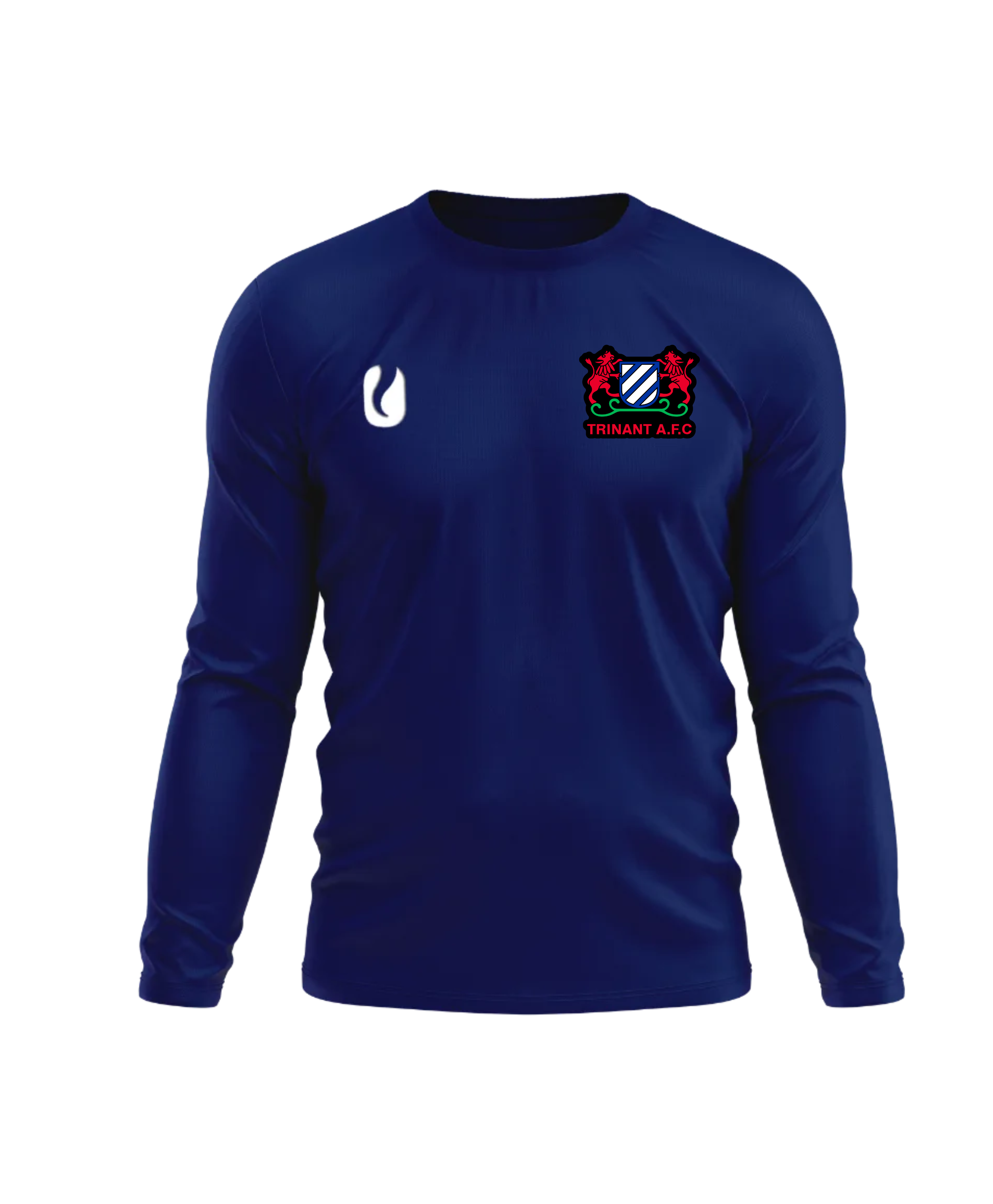 Trinant AFC Junior Smock