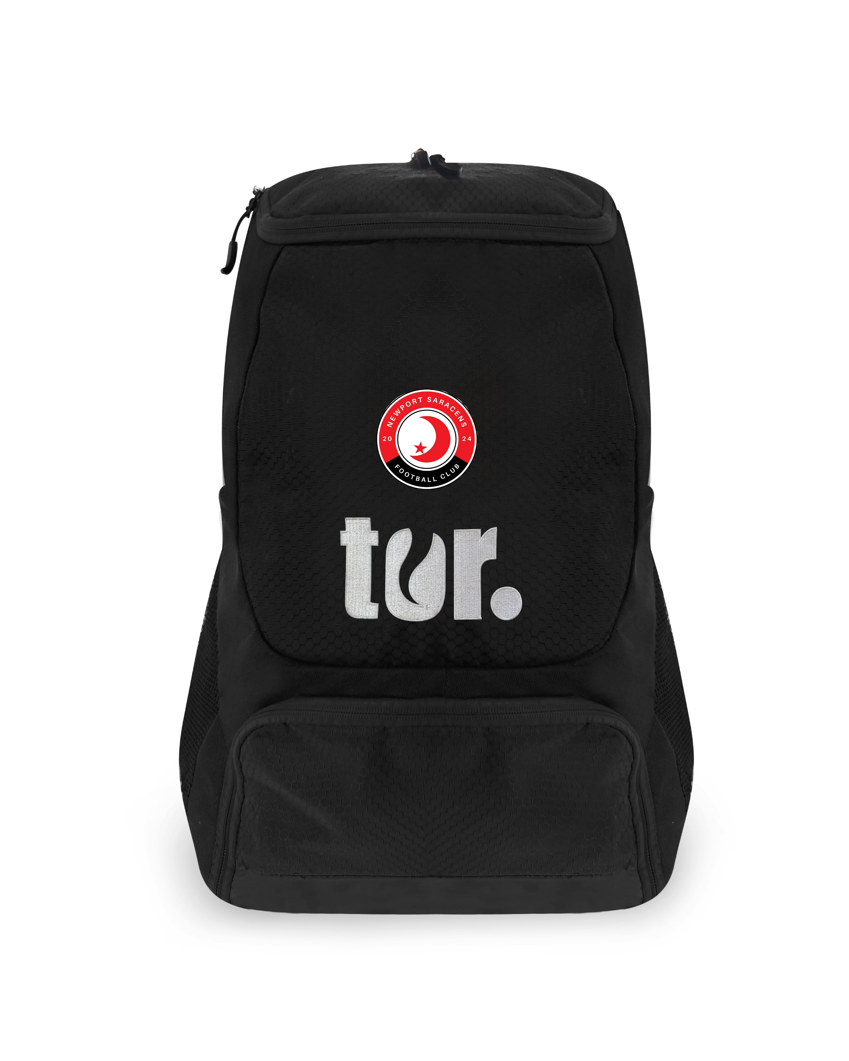 Newport Saracens FC Backpack