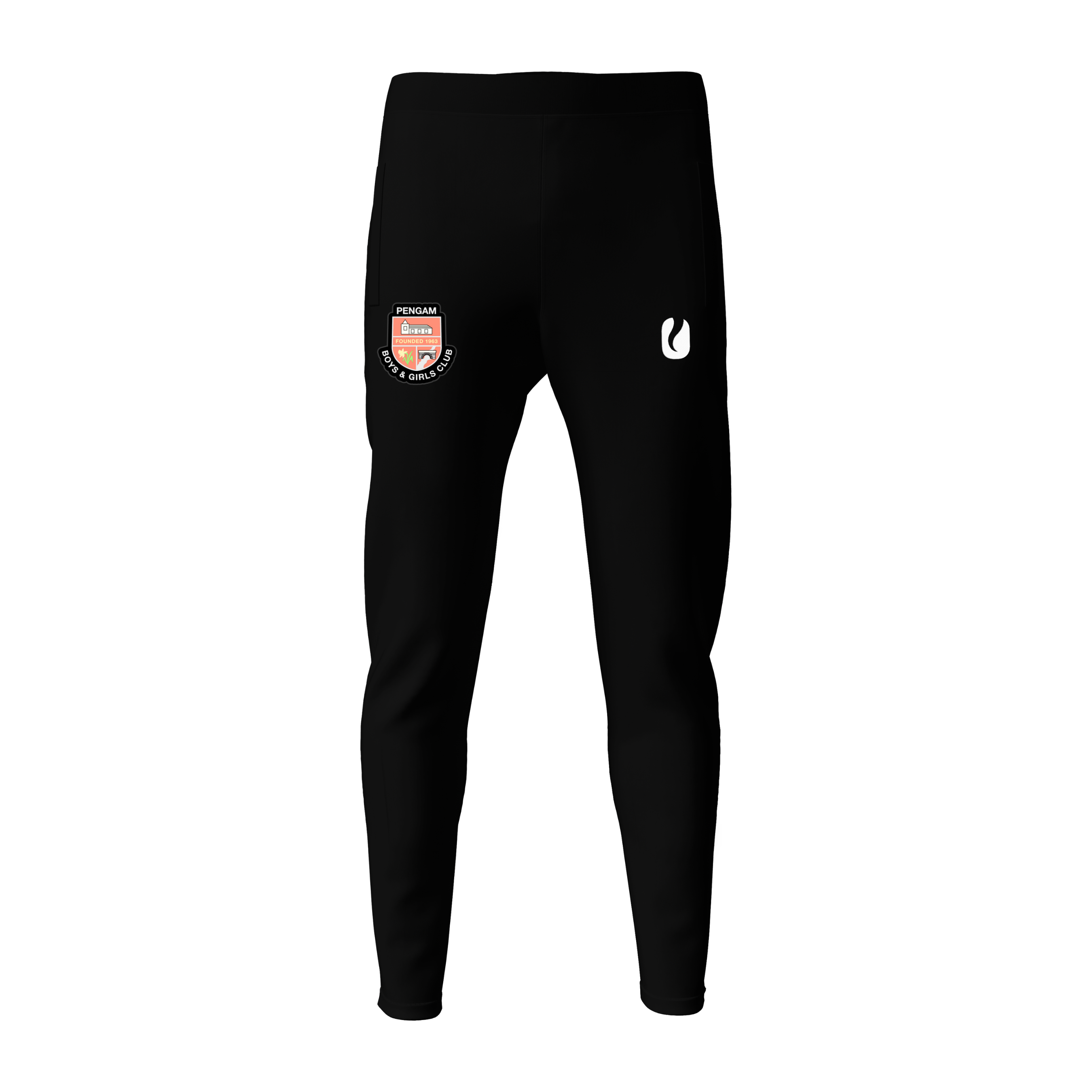 Pengam BGC Tracksuit Bottoms