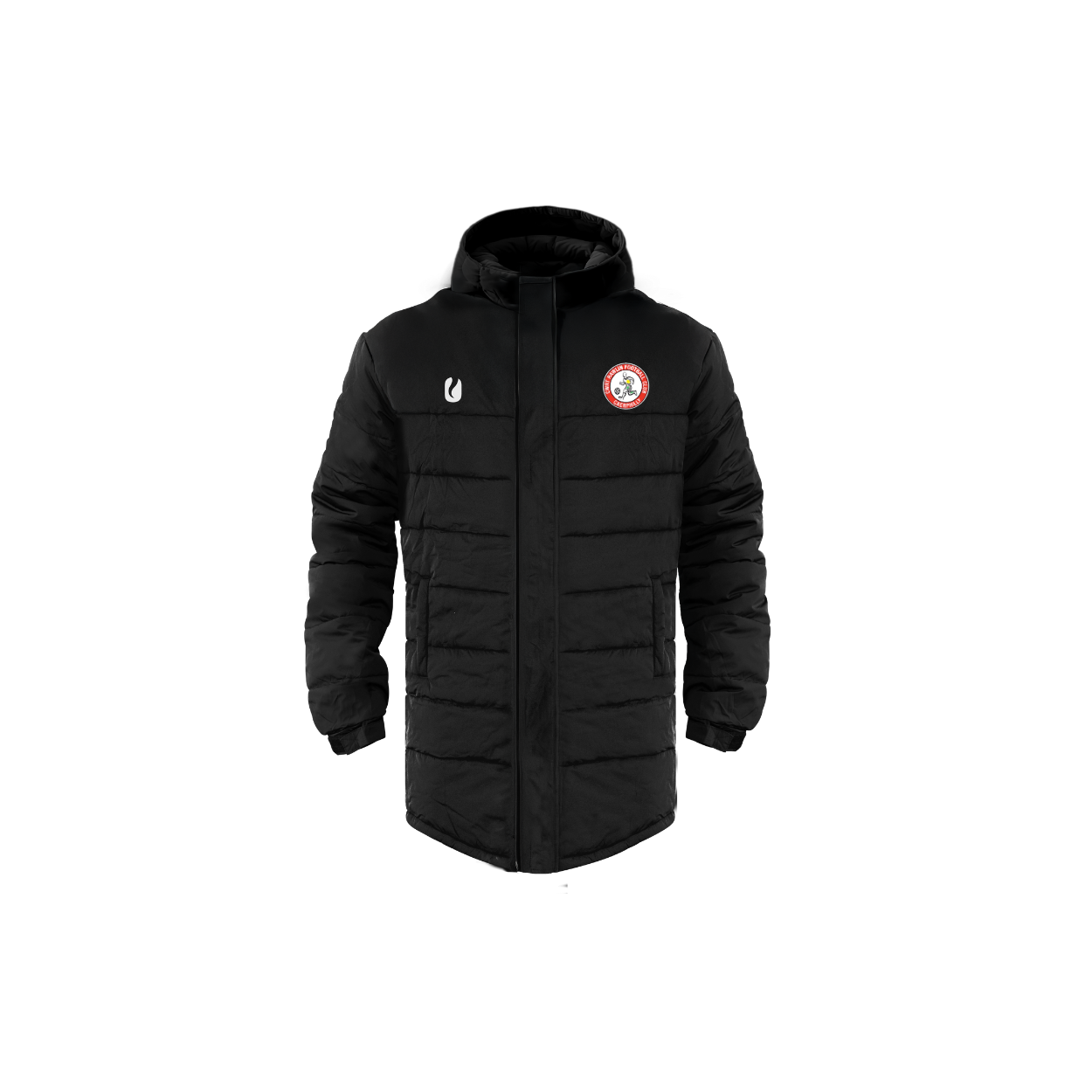 Cwrt Rawlin Winter Coat