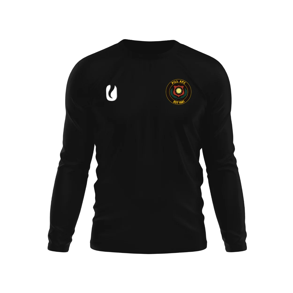 Pill AFC Junior Smock