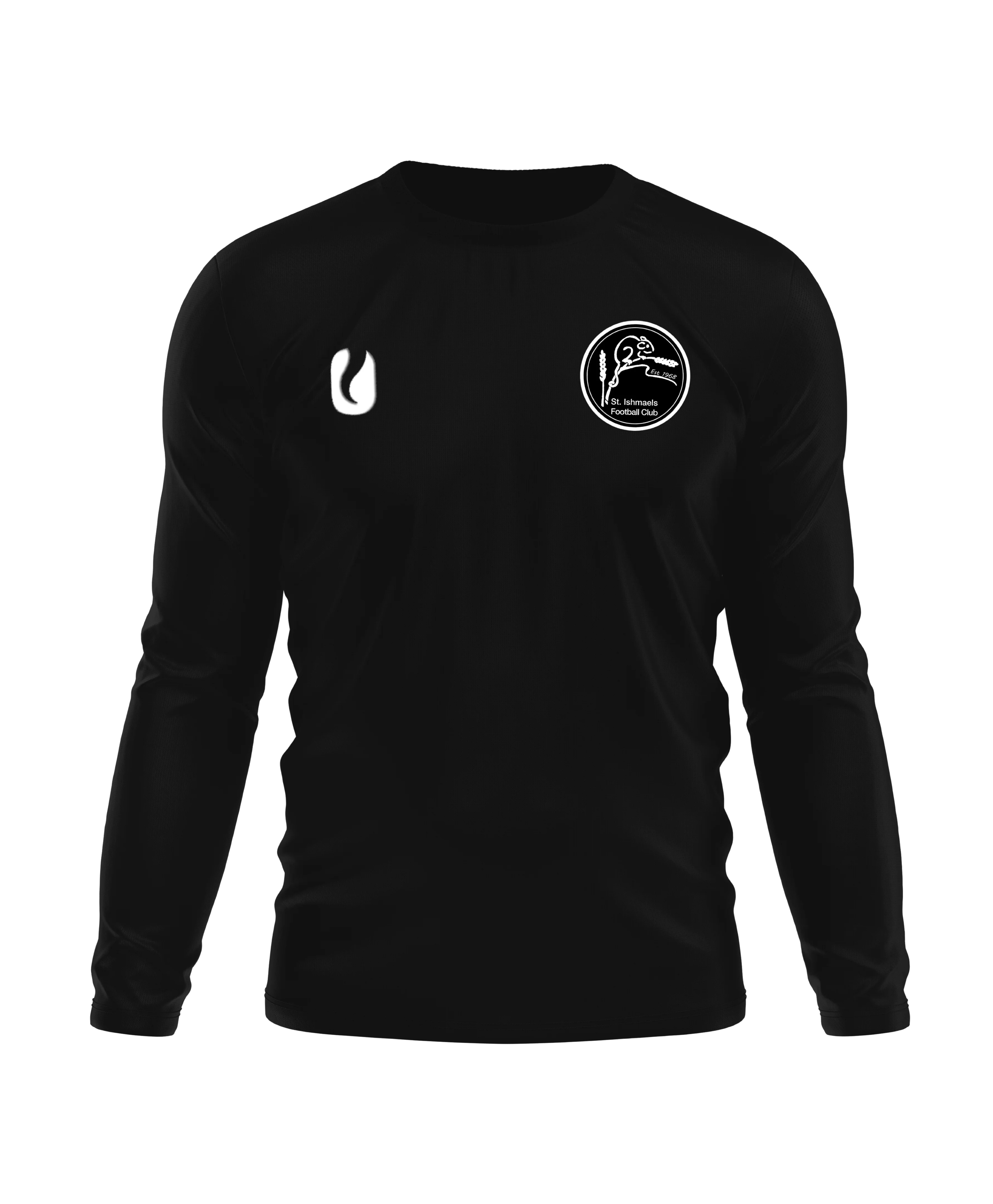 St Ishmaels Junior Smock