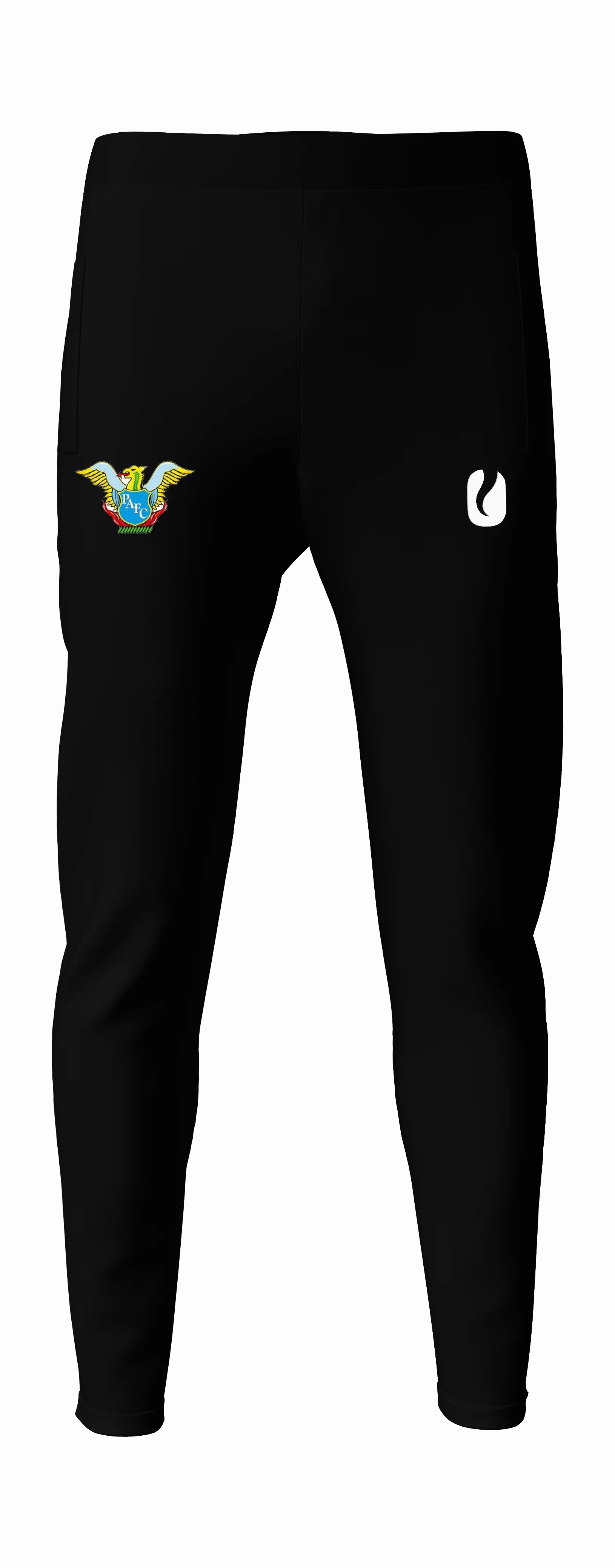 Panteg AFC Junior Tracksuit Bottoms
