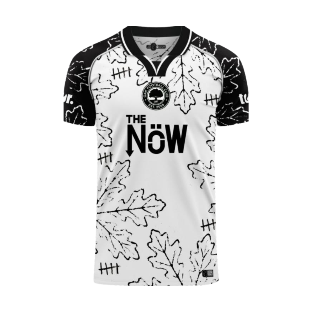 Oak FC 2025/26 Away Shirt