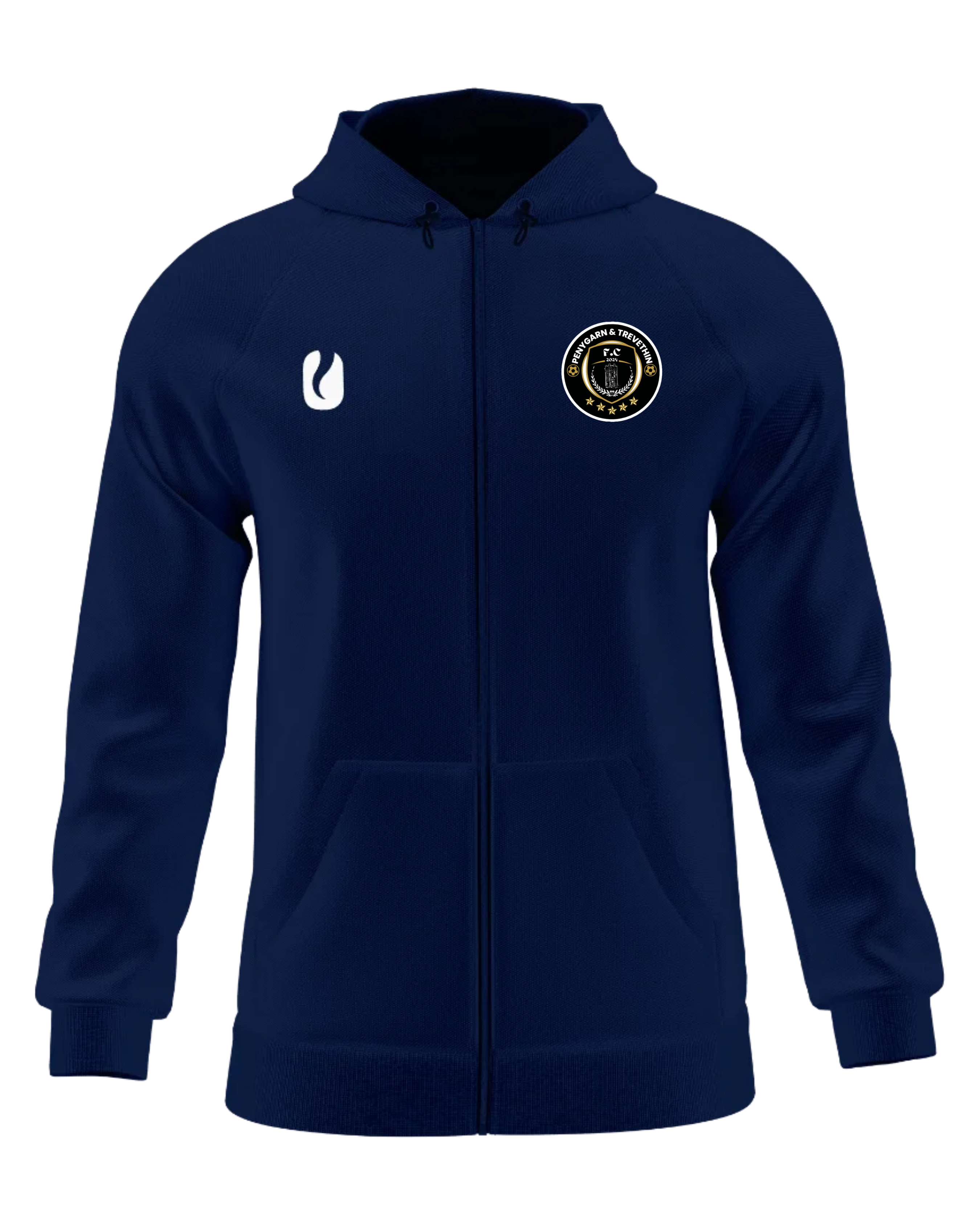 Penygarn & Trevethin FC