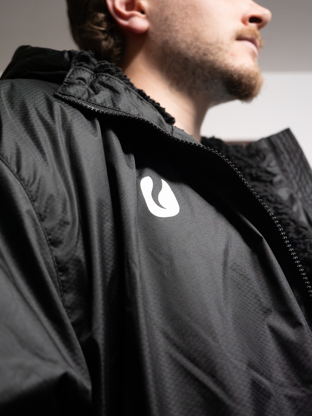 Winter Robe (All-weather) - Changing Robe - DryRobe Alternative