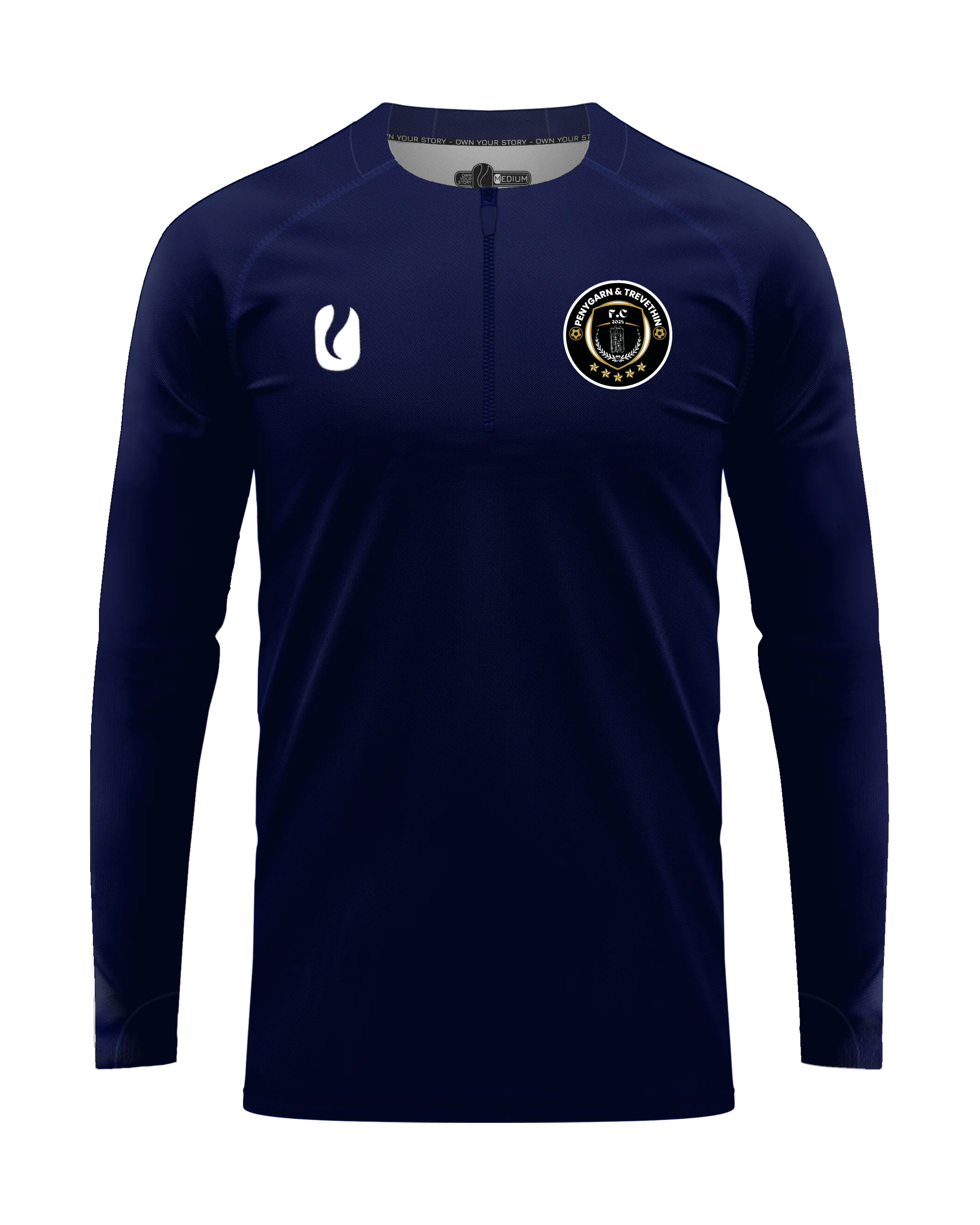 Penygarn & Trevethin FC