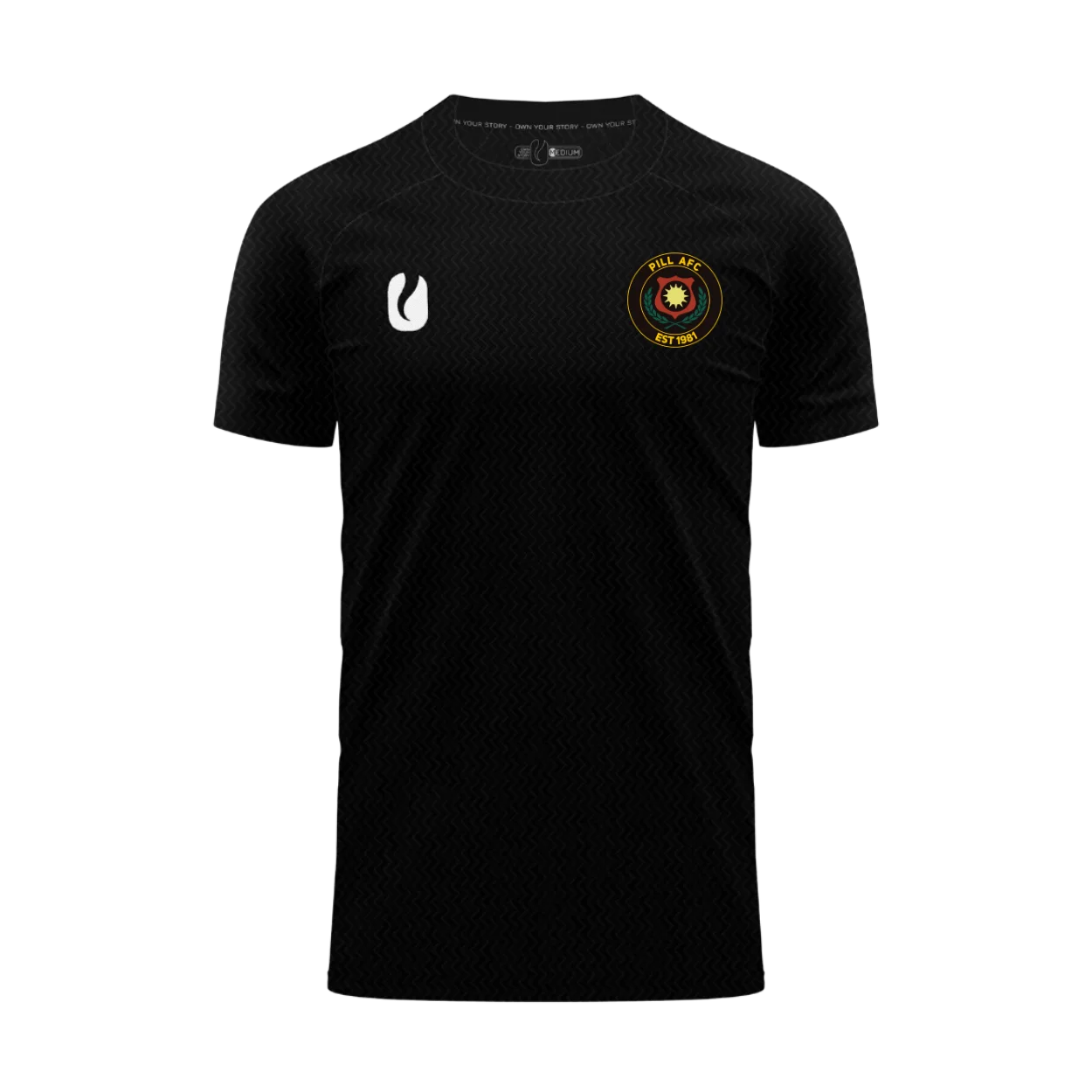 Pill AFC Junior Performance Tee