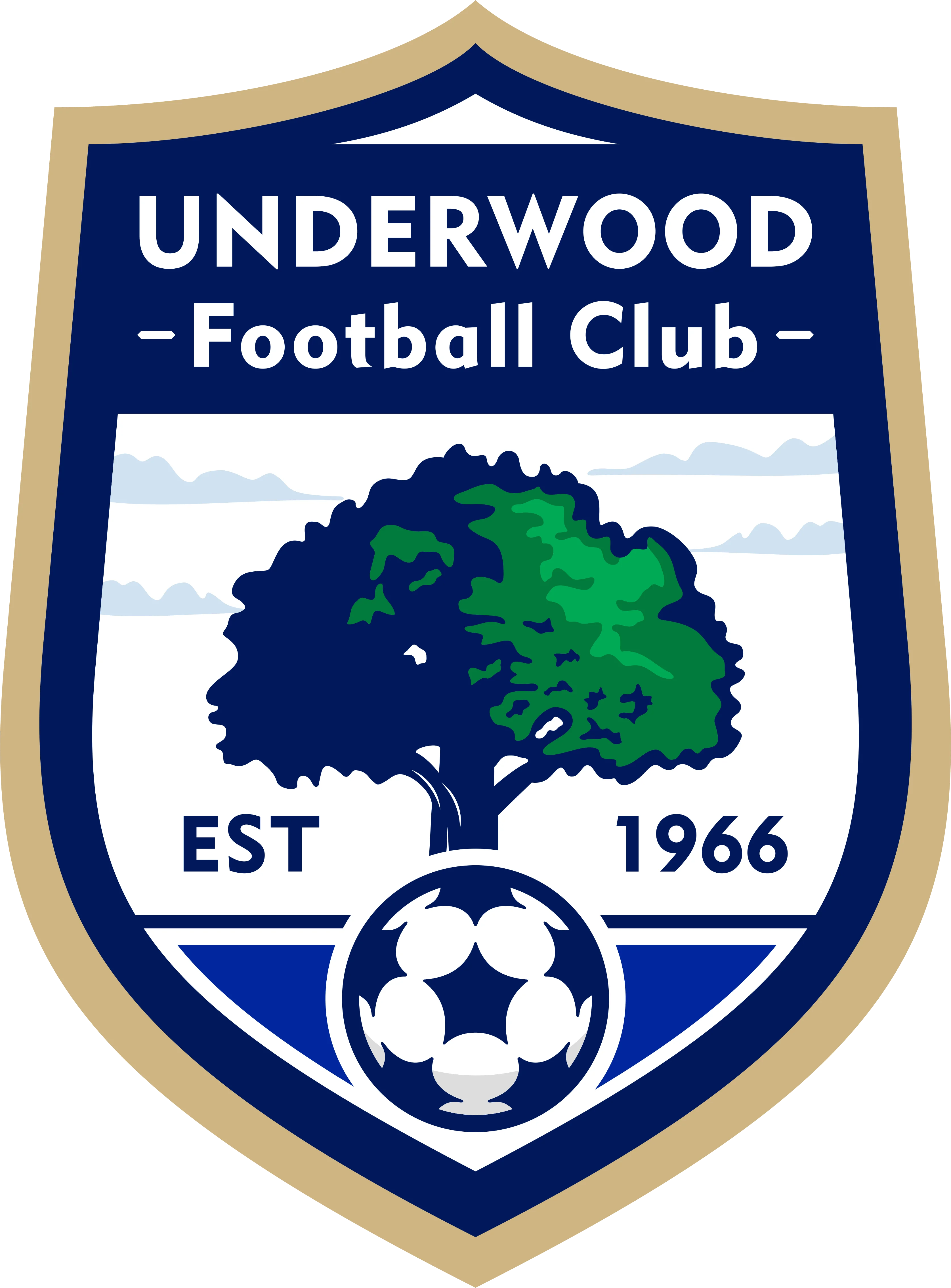 Club Shops