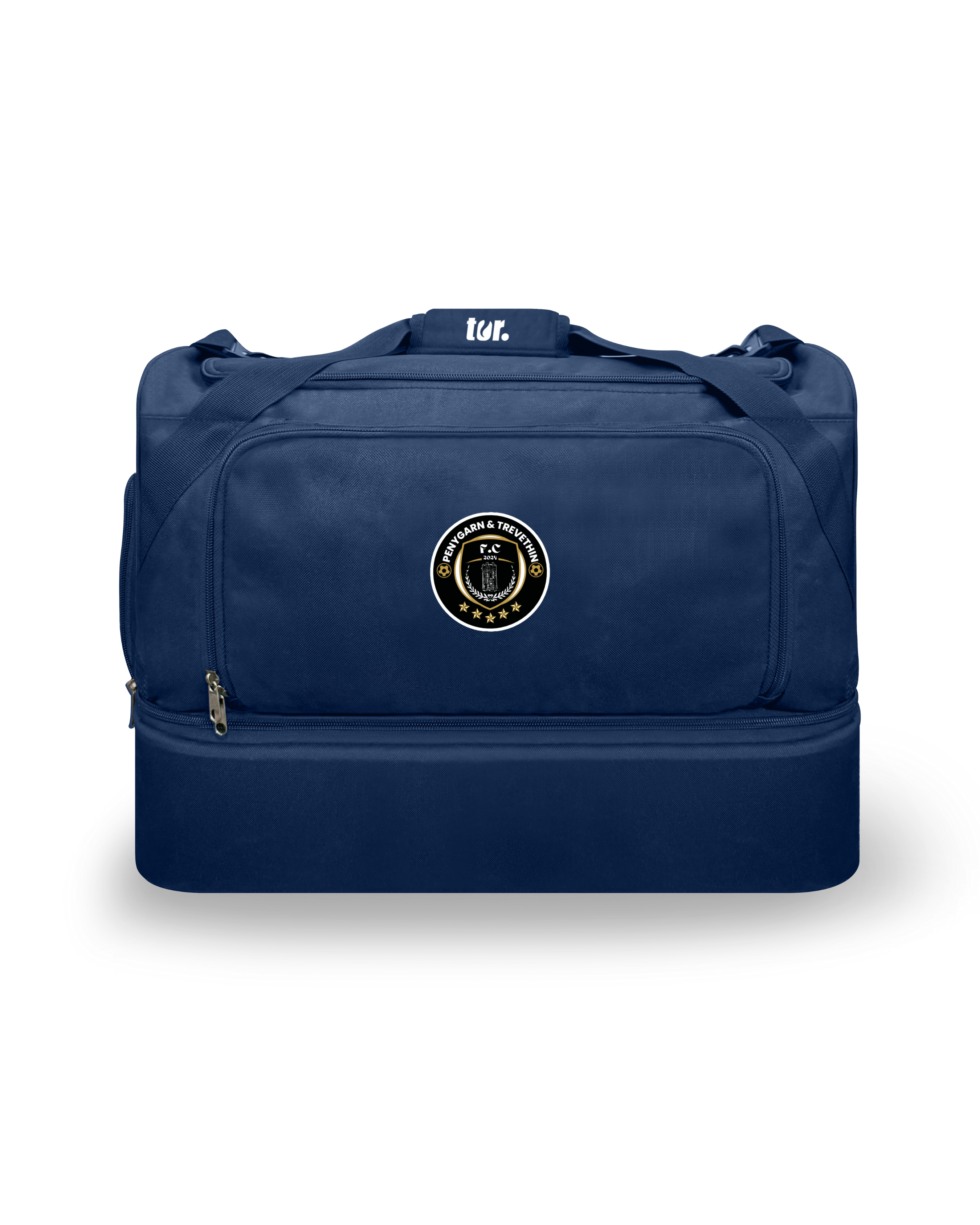 Penygarn & Trevethin FC