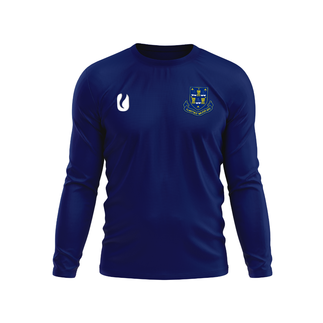 Llantwit Major AFC Smock