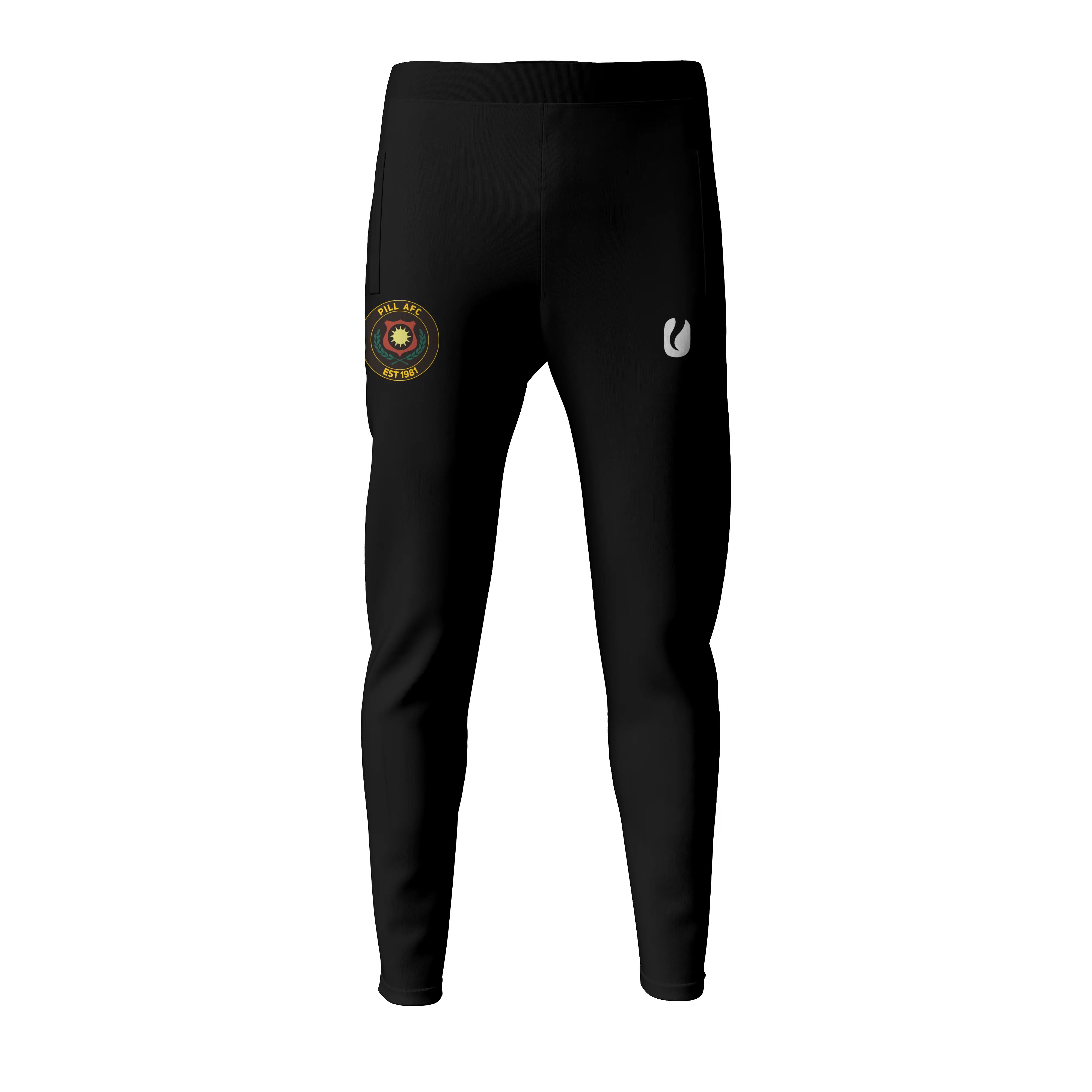 Pill AFC Junior Tracksuit Bottoms