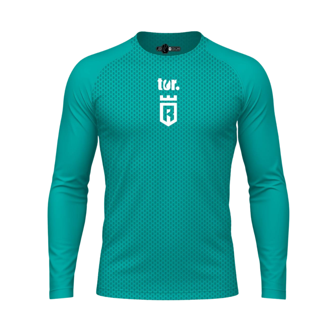 Rogerstone AFC 2025/26 Thermal Layer