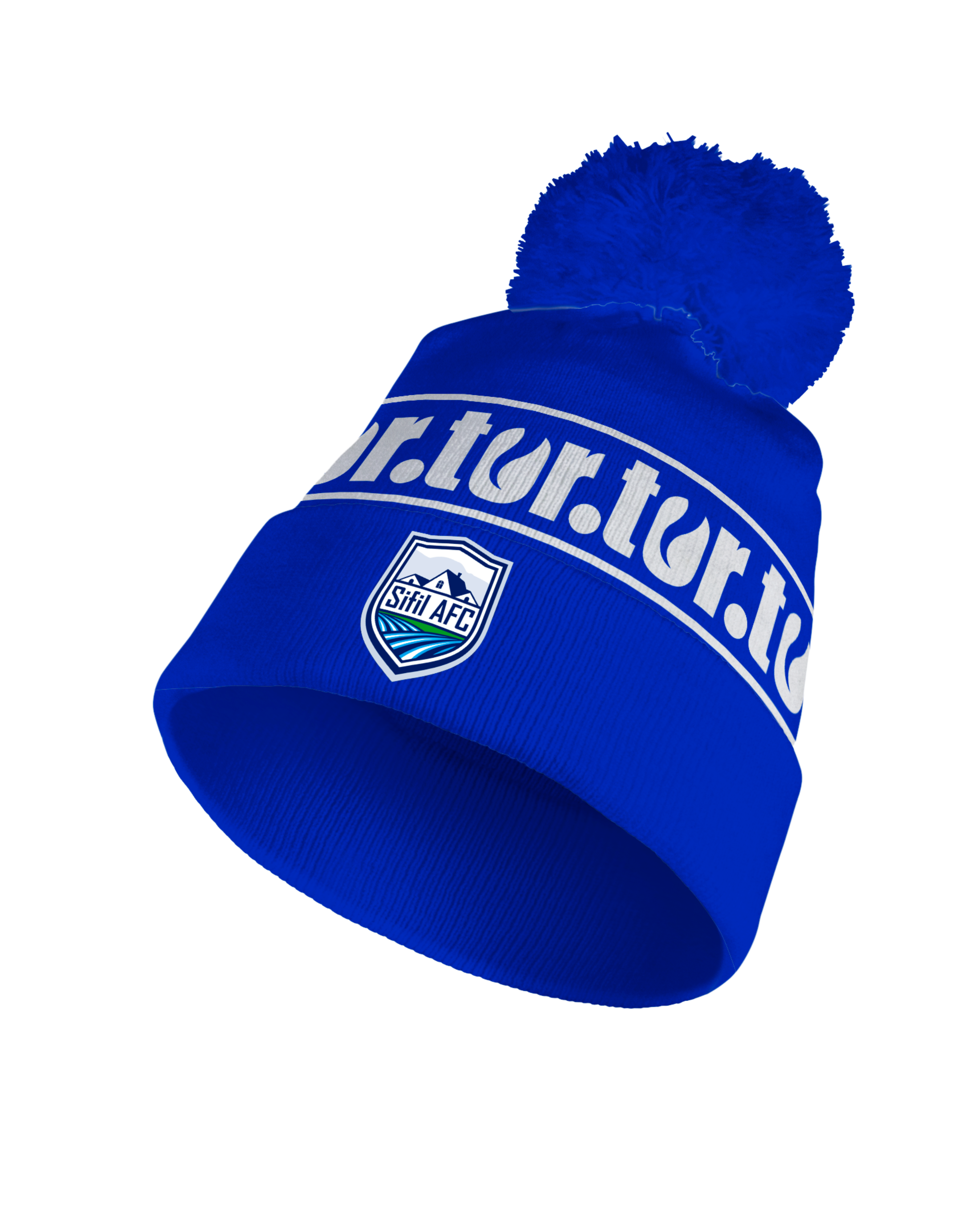 Sifil AFC Bobble Hat
