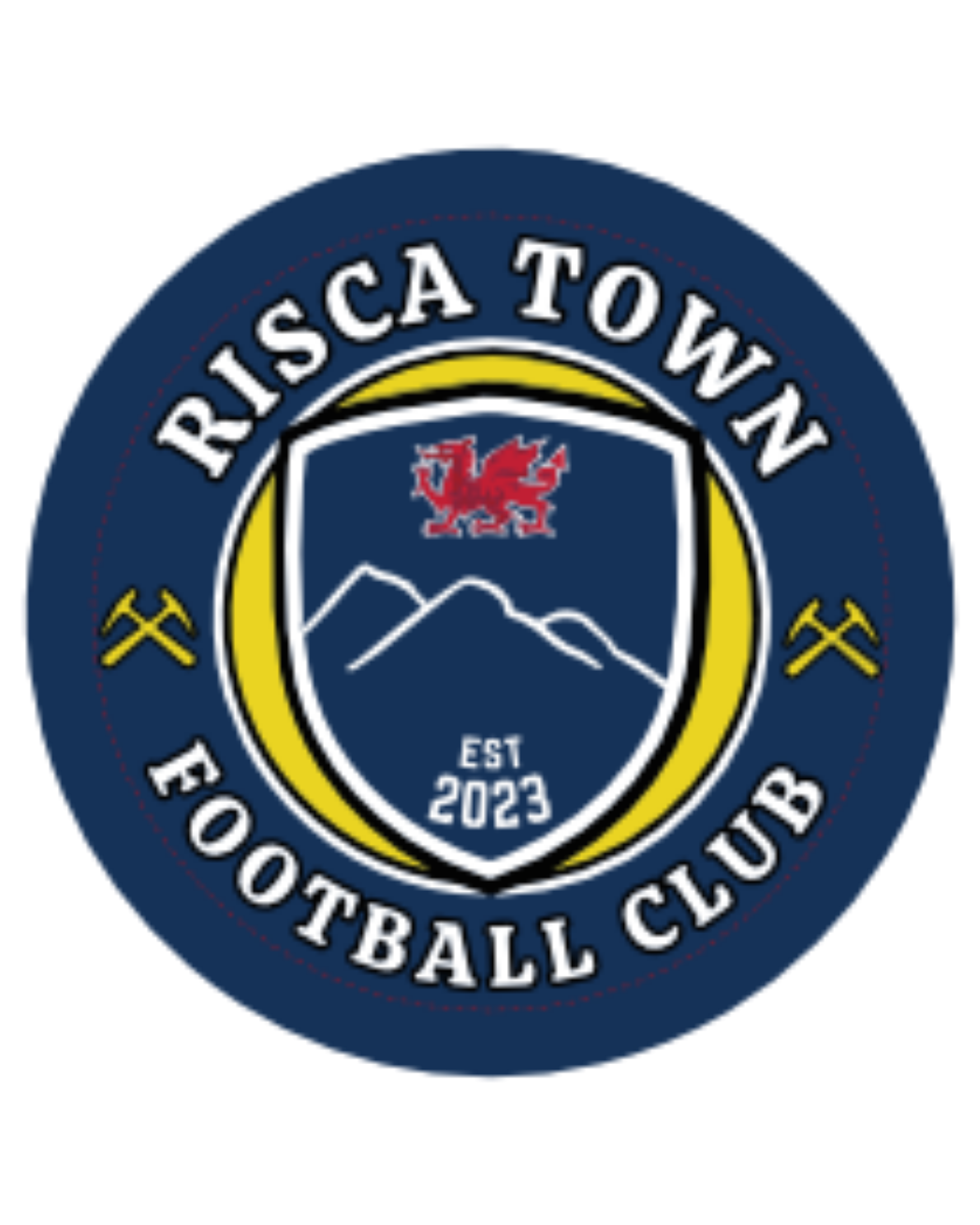 Risca Town FC