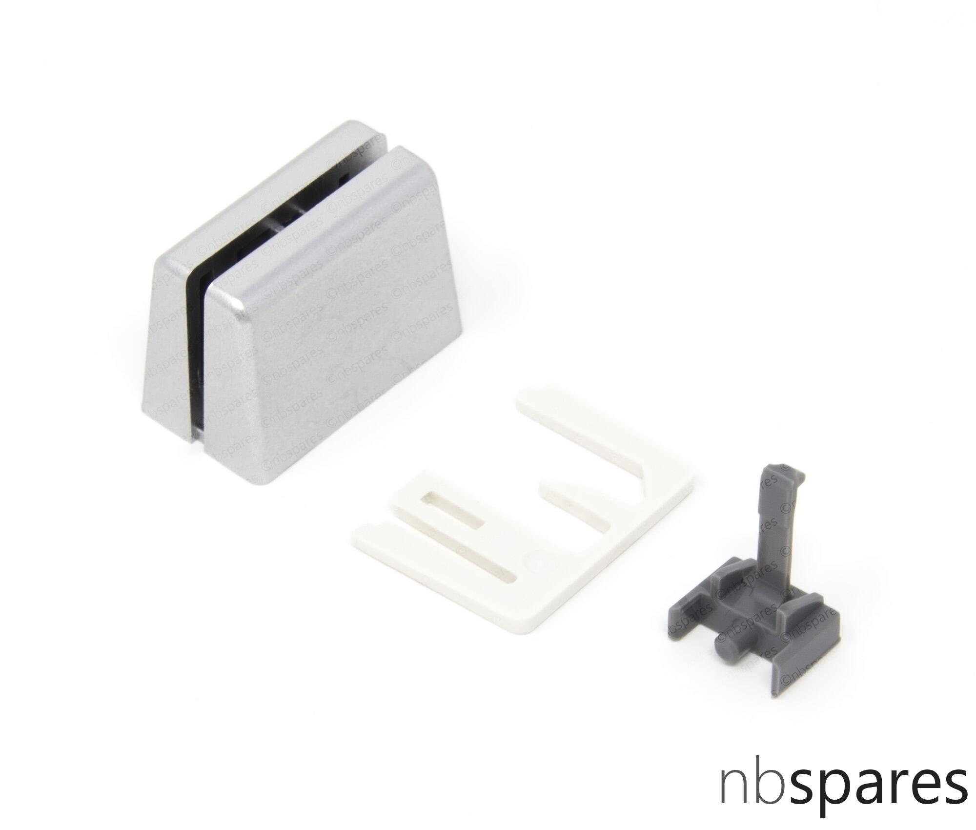 Pioneer DJ Silver Crossfader P-Lock Knob for DDJ-1000SRT (Serato) DDJ ...