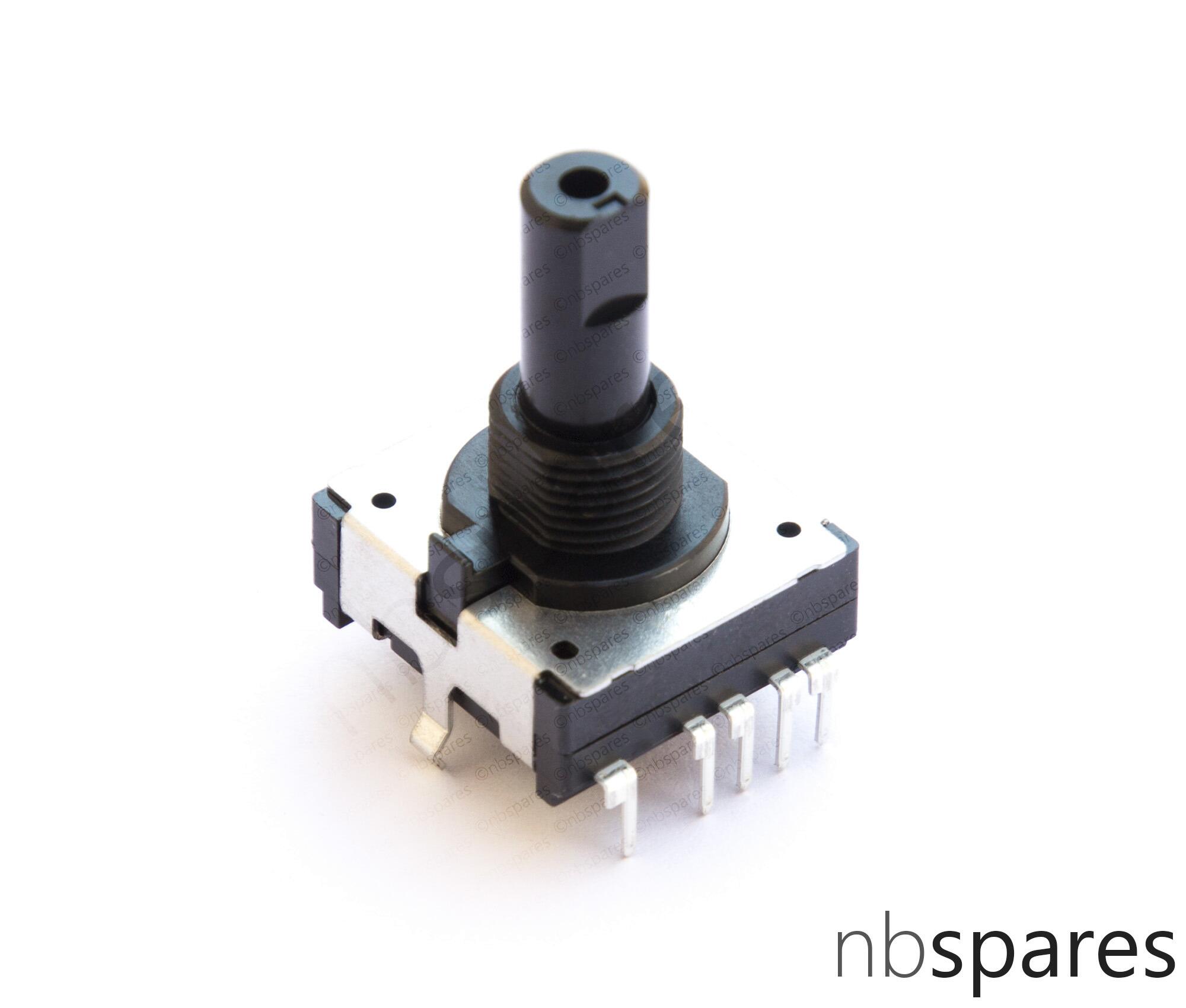 PIONEER EFFECT SELECT FX ROTARY SWITCH CONTROL DJM 700 750 800 900 NXS ...