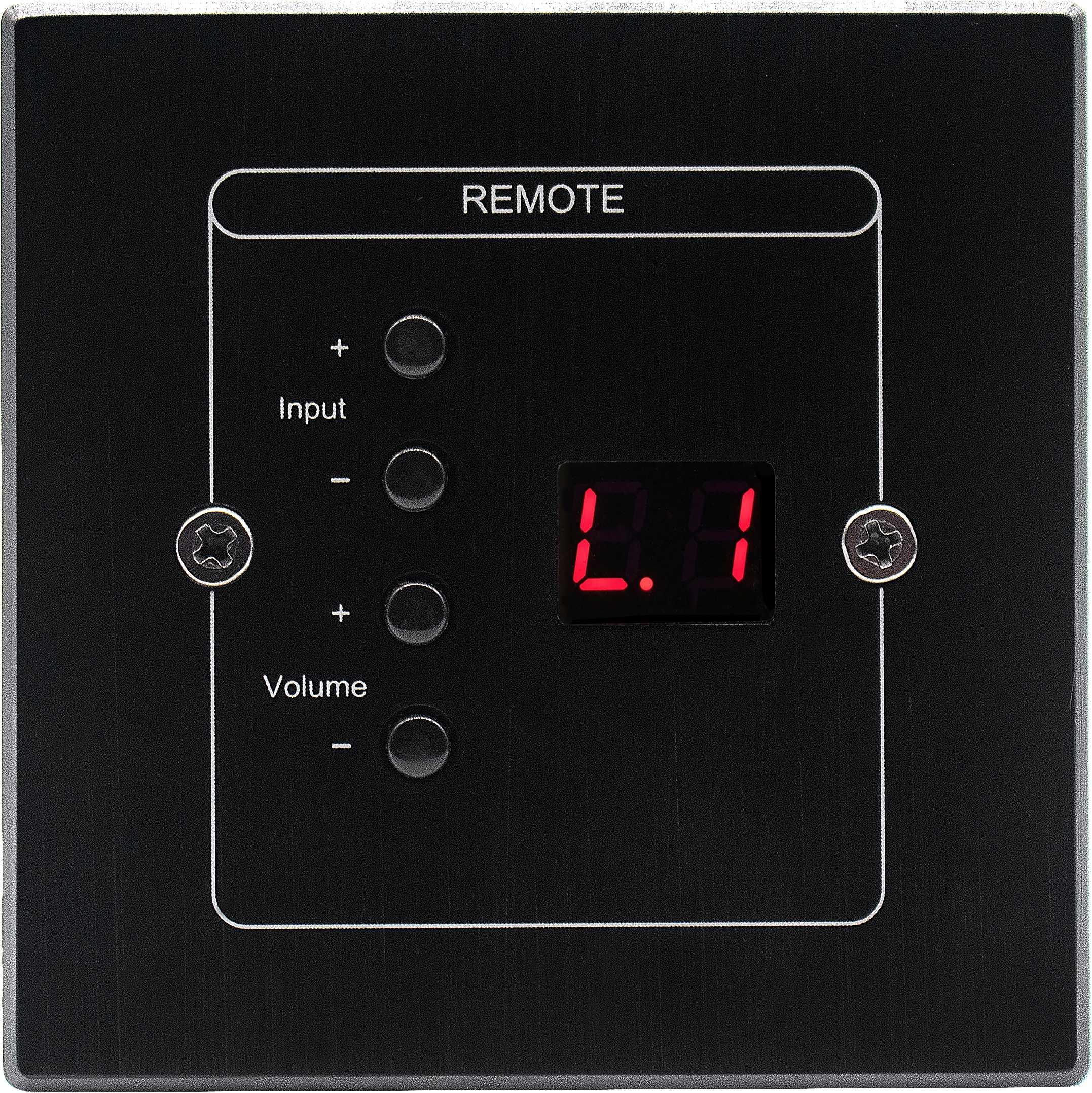 MAG808S Mini Wall Plate