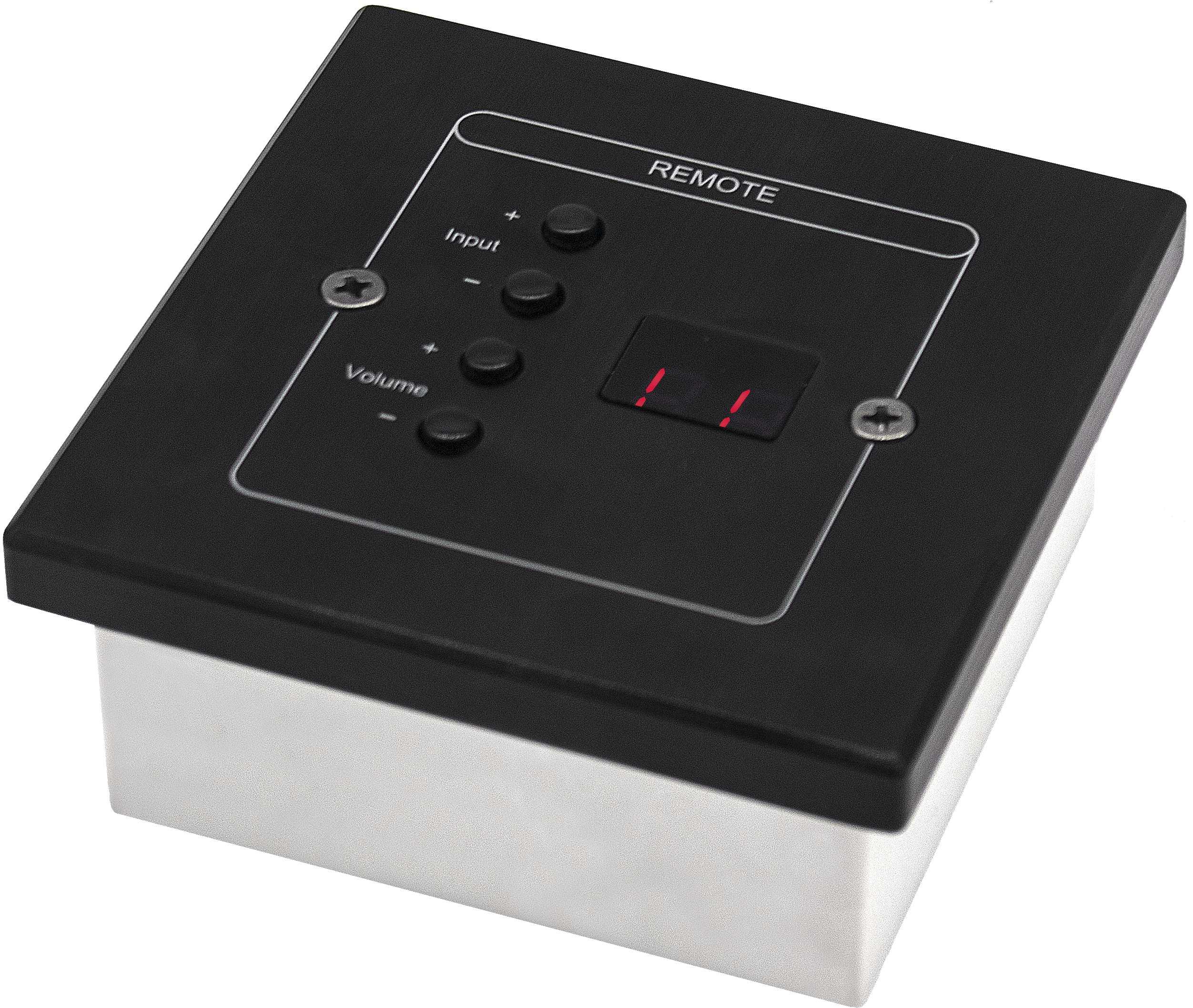 MAG808S Mini Wall Plate