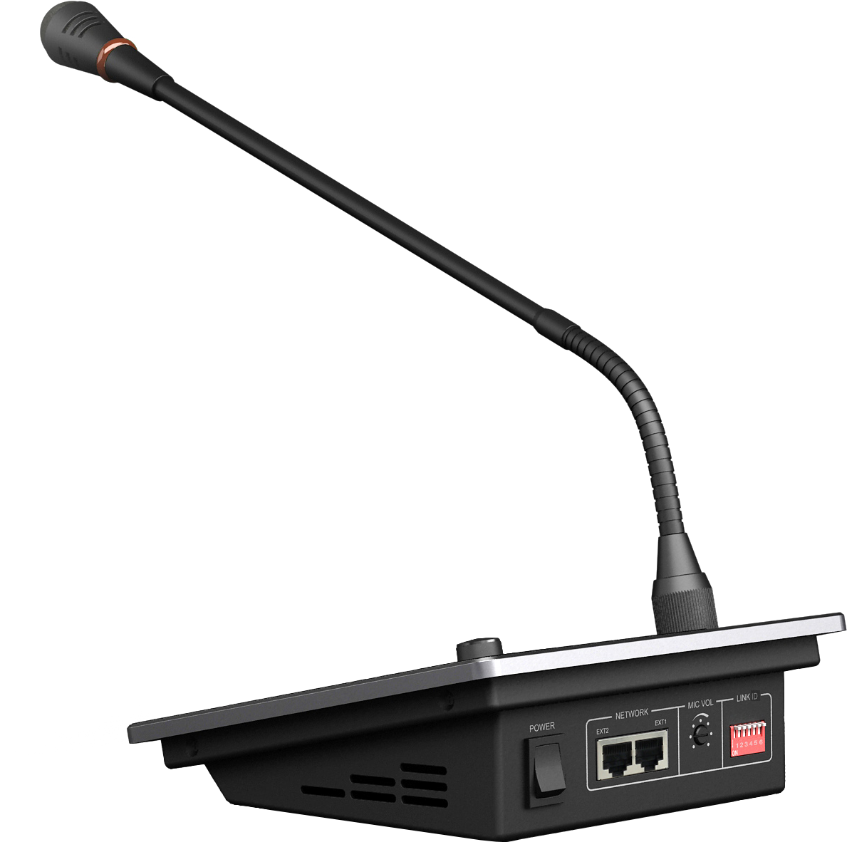 DMA20 Paging Microphone