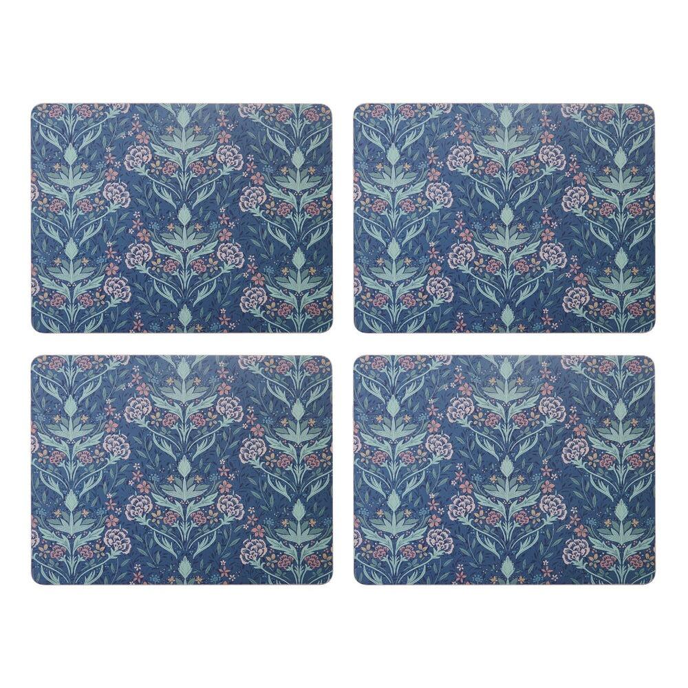 Arts & Crafts - Creative Tops 4 Premium Tablemats